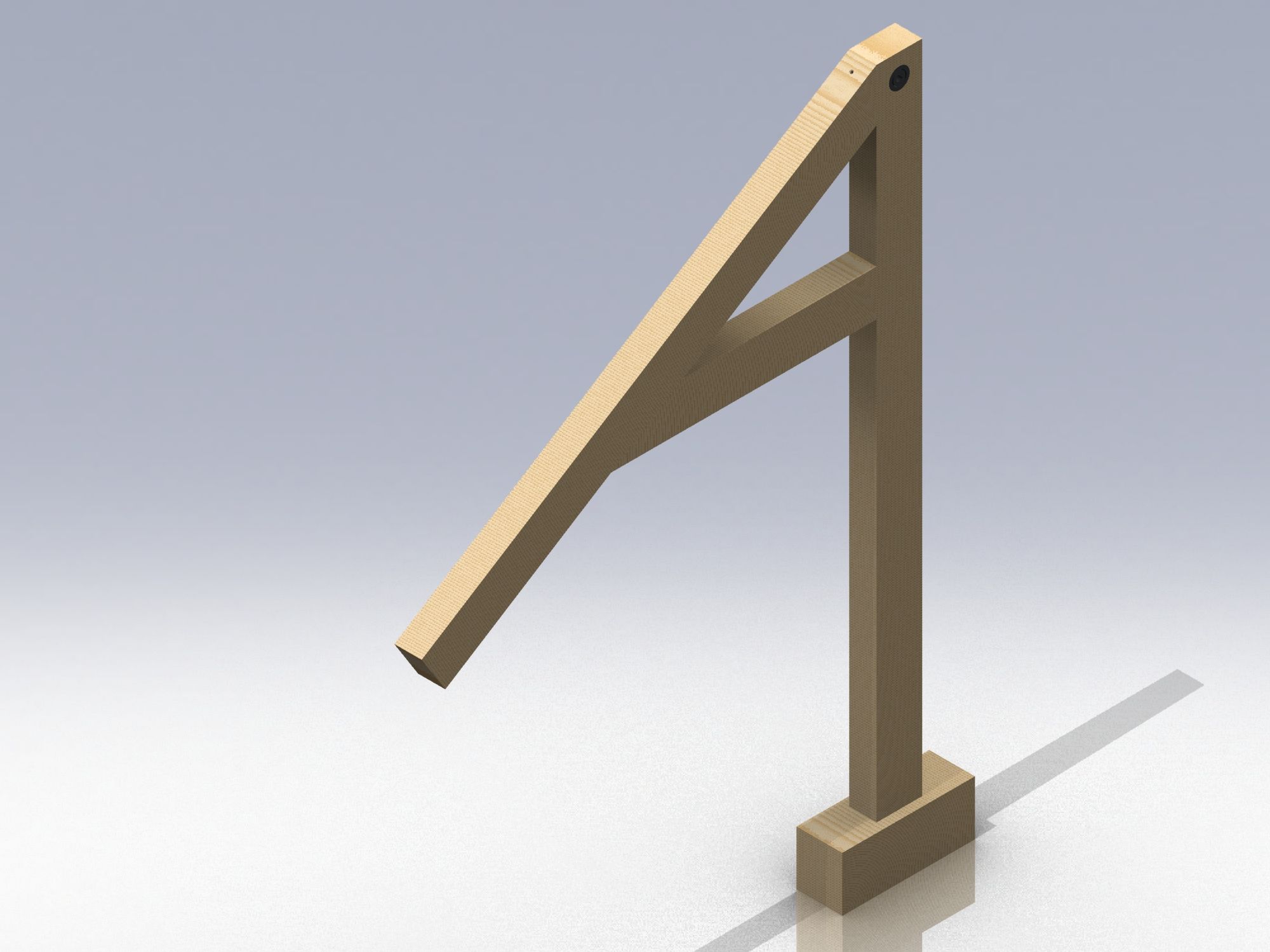 The Crocodile's Bucket & Chain Water Pump : 9 Steps (with Pictures ...