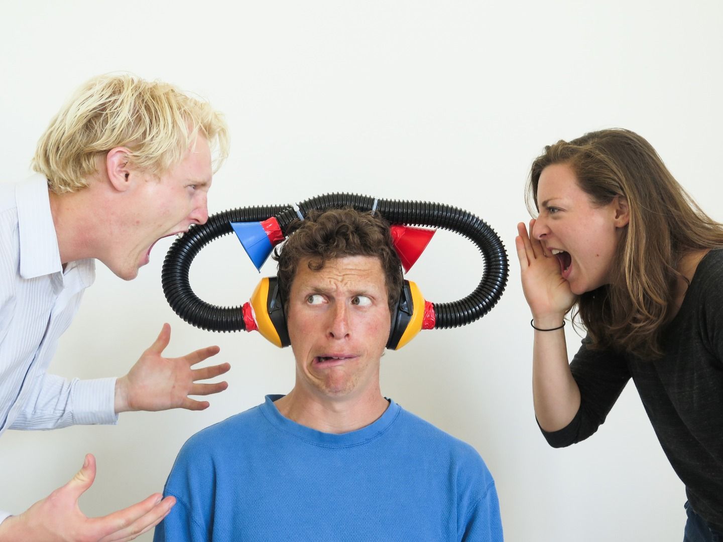 Sound Flipping Headphones! : 7 Steps (with Pictures) - Instructables