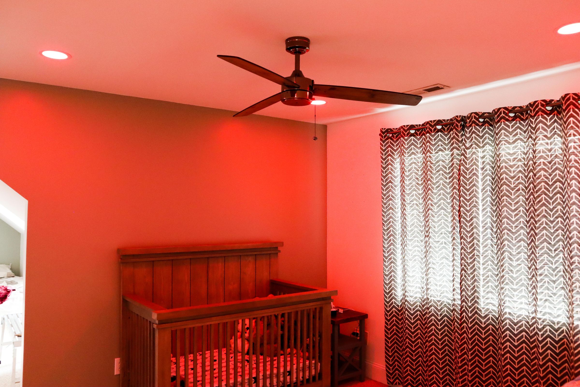 Color Changing Recessed Lights : 6 Steps (with Pictures) - Instructables