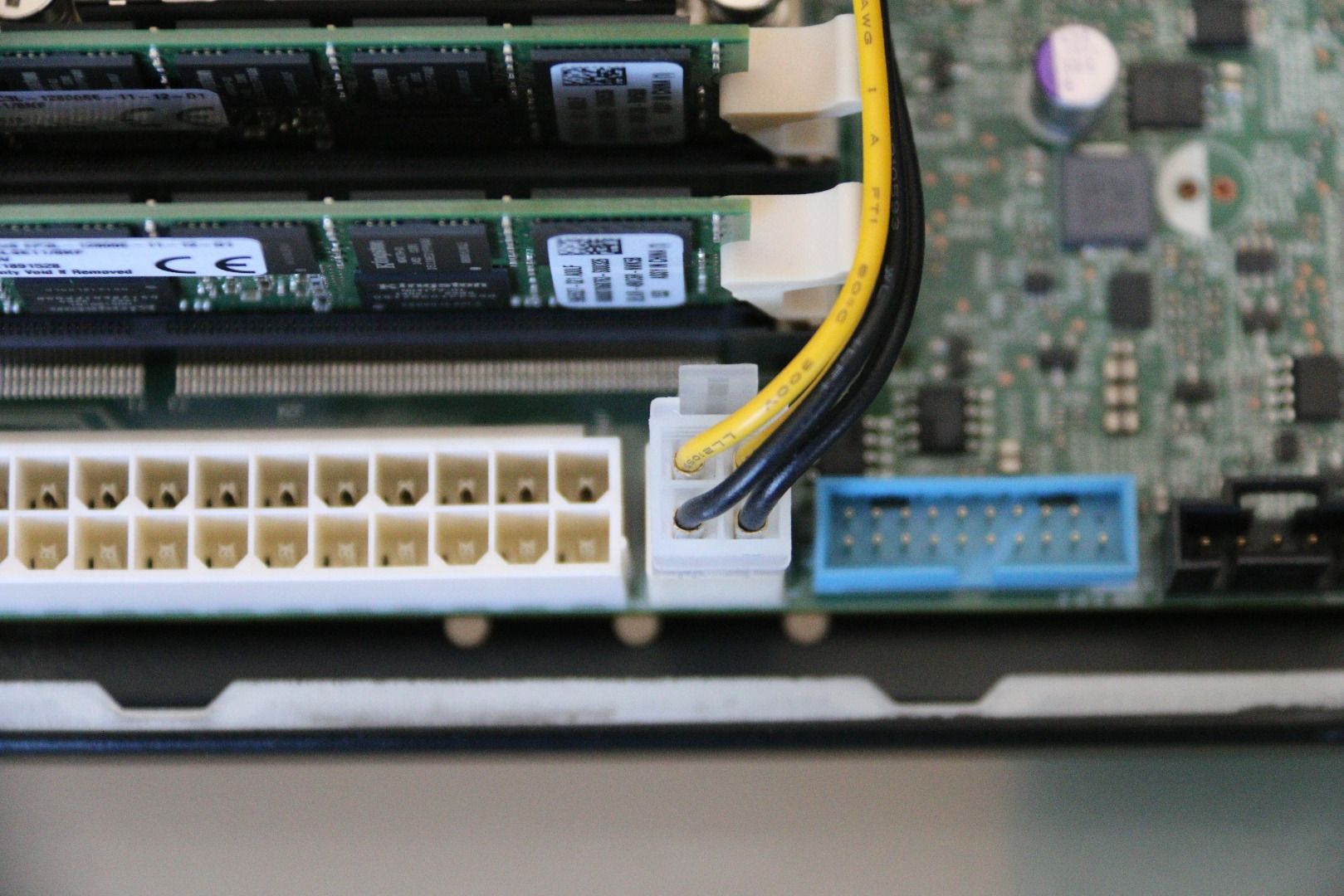 Building a Tiny Server : 12 Steps (with Pictures) - Instructables