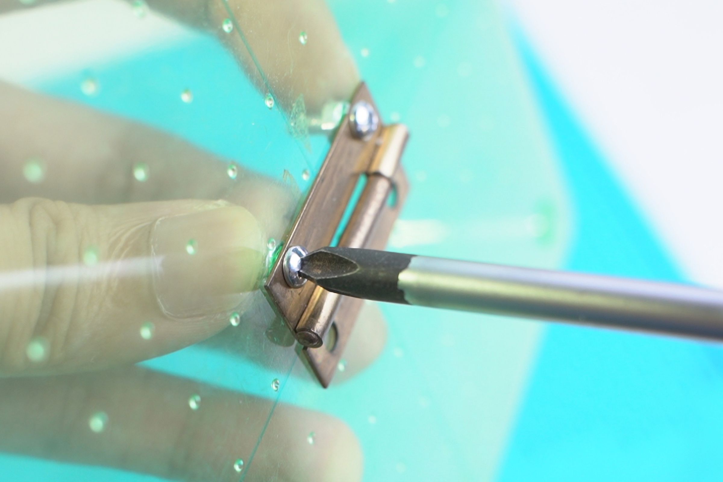 DIY PCB Shaker (Low-Cost) : 17 Steps (with Pictures) - Instructables