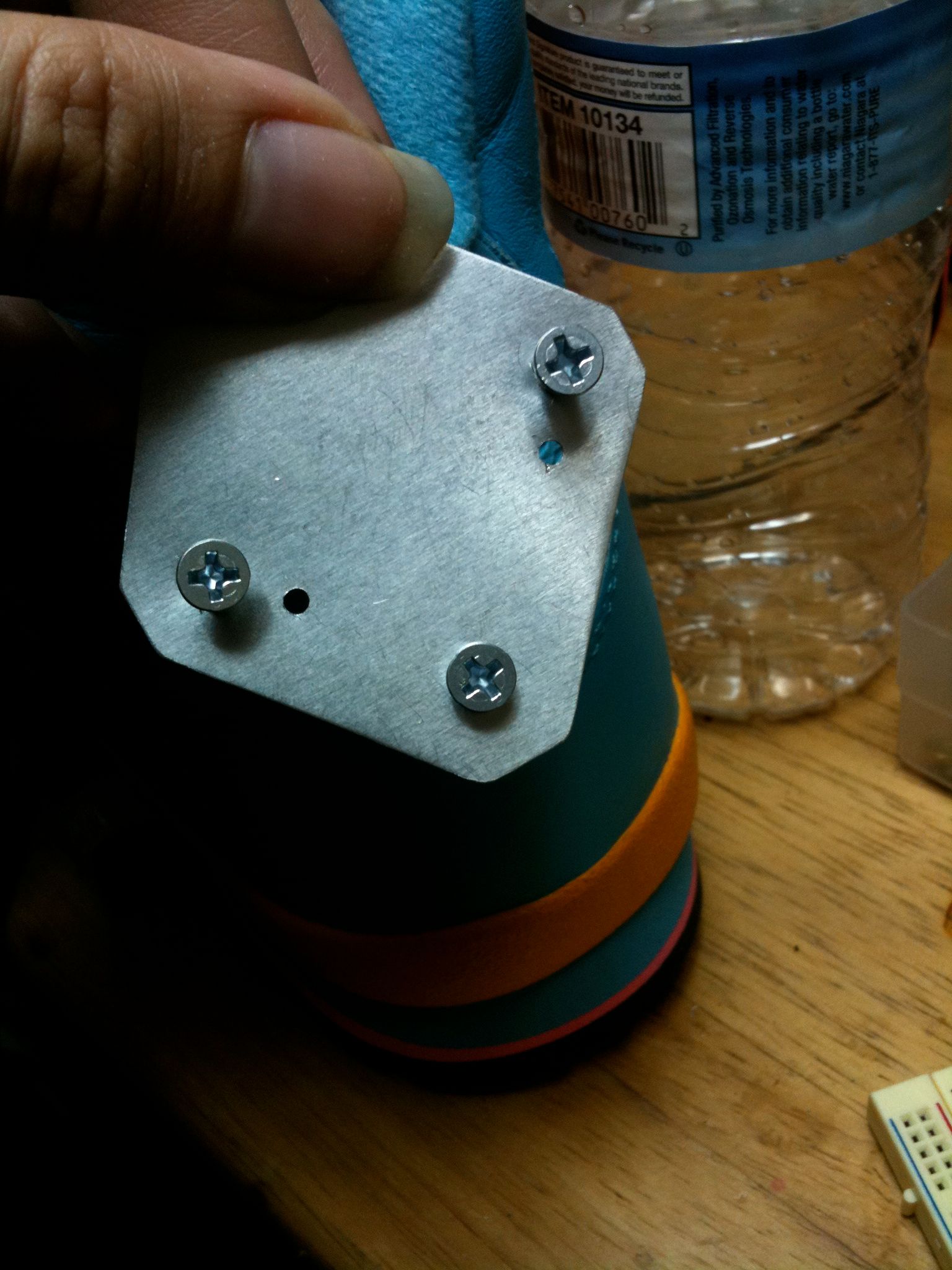 Power Laces- the Auto Lacing Shoe : 9 Steps (with Pictures) - Instructables