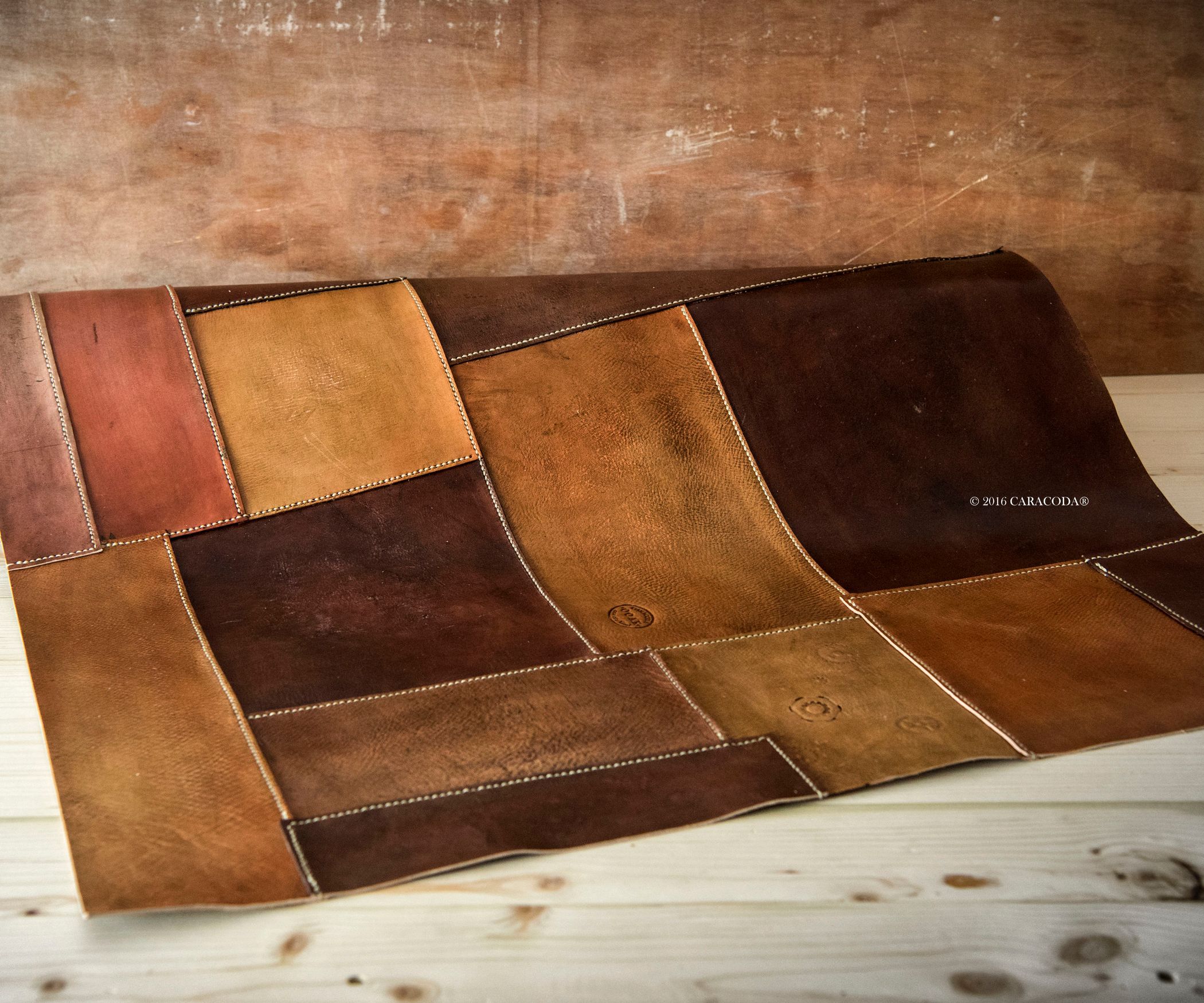 Leather Rug : 10 Steps (with Pictures) - Instructables