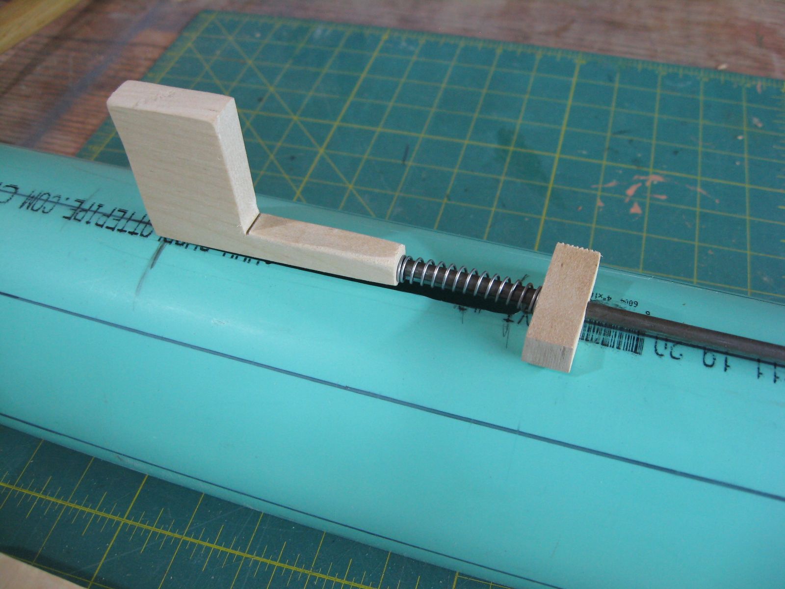 Bungee Bazooka : 17 Steps (with Pictures) - Instructables