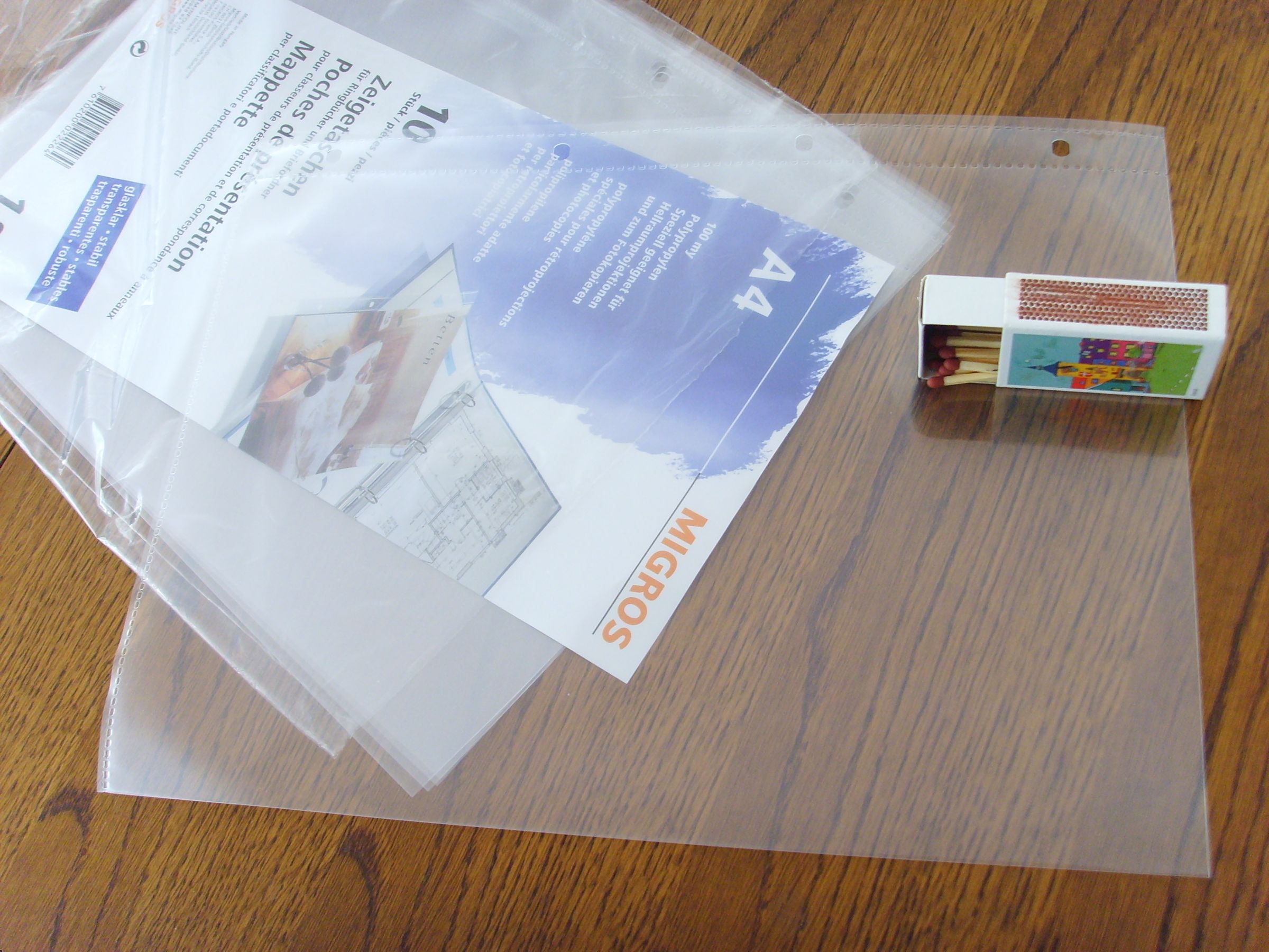 LCD Display Protection Foil - Instructables