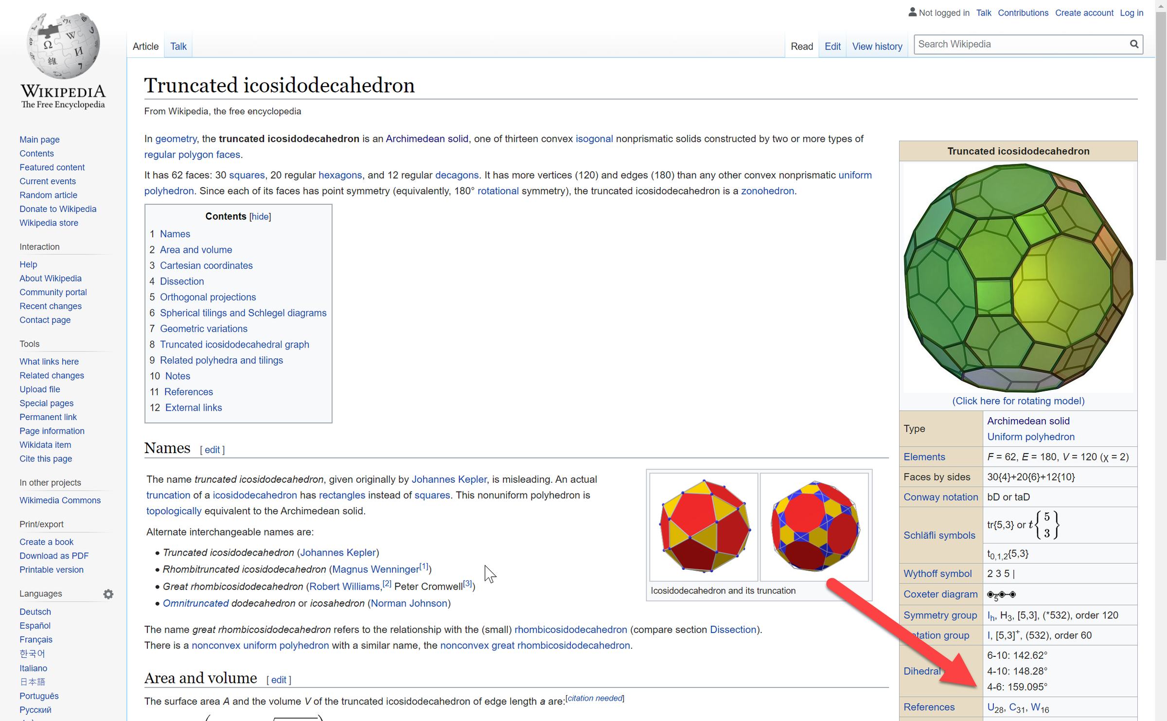 Design & Build a Truncated Icosidodecahedron! : 24 Steps (with Pictures ...