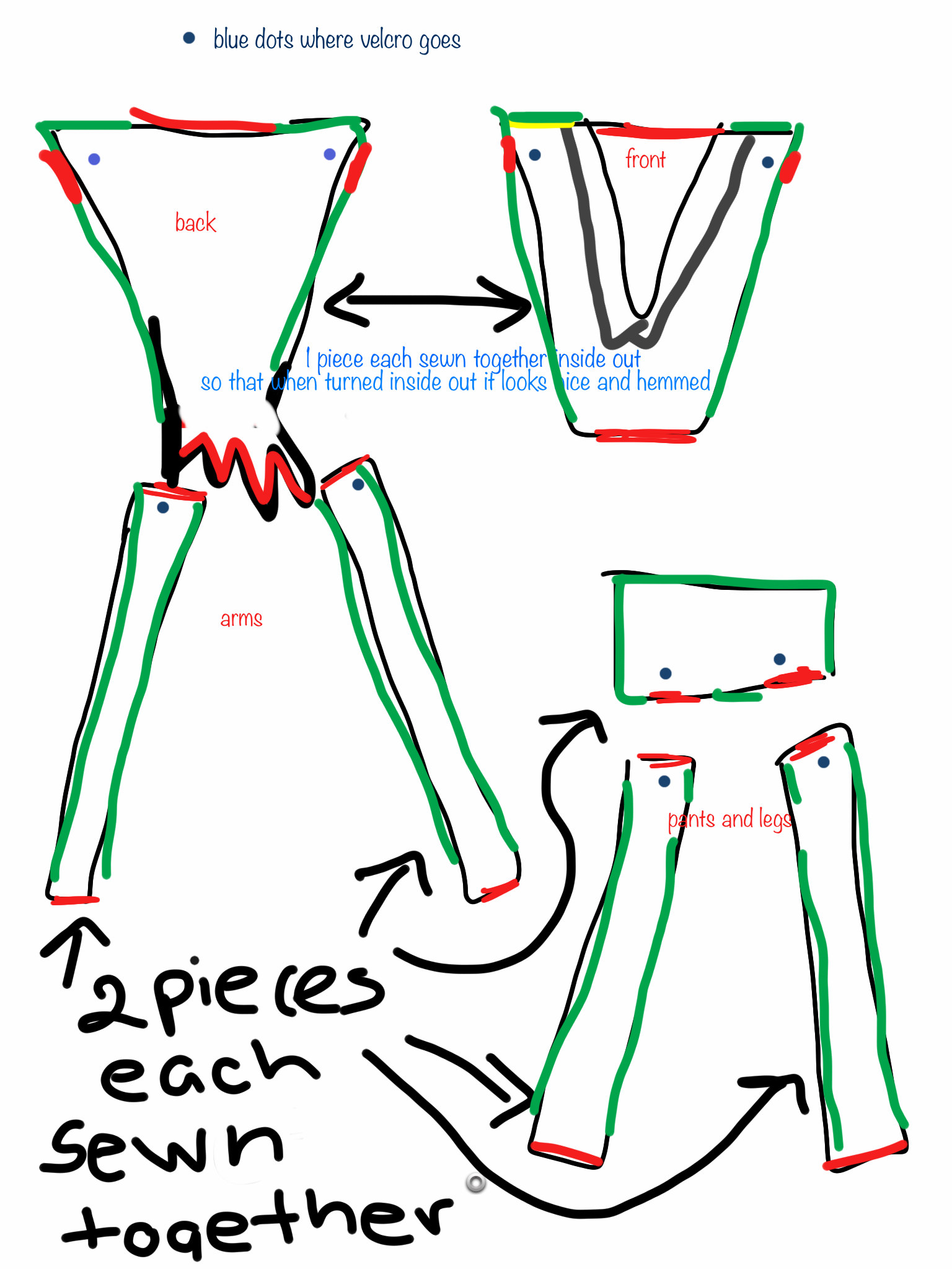 PVC Jack Skeleton Decoration : 5 Steps (with Pictures) - Instructables