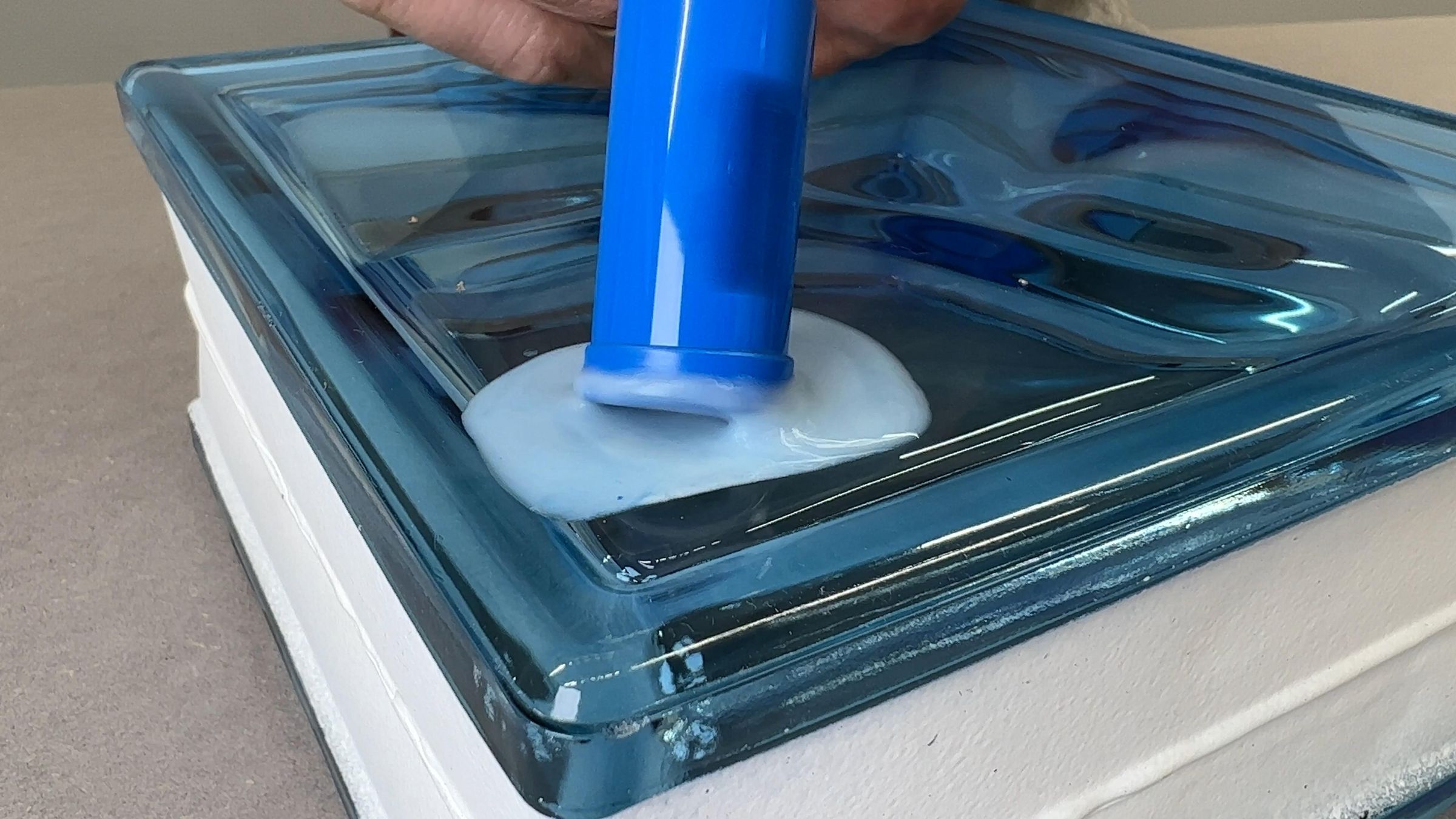 Idea From Square Glass Blocks : 14 Steps (with Pictures) - Instructables
