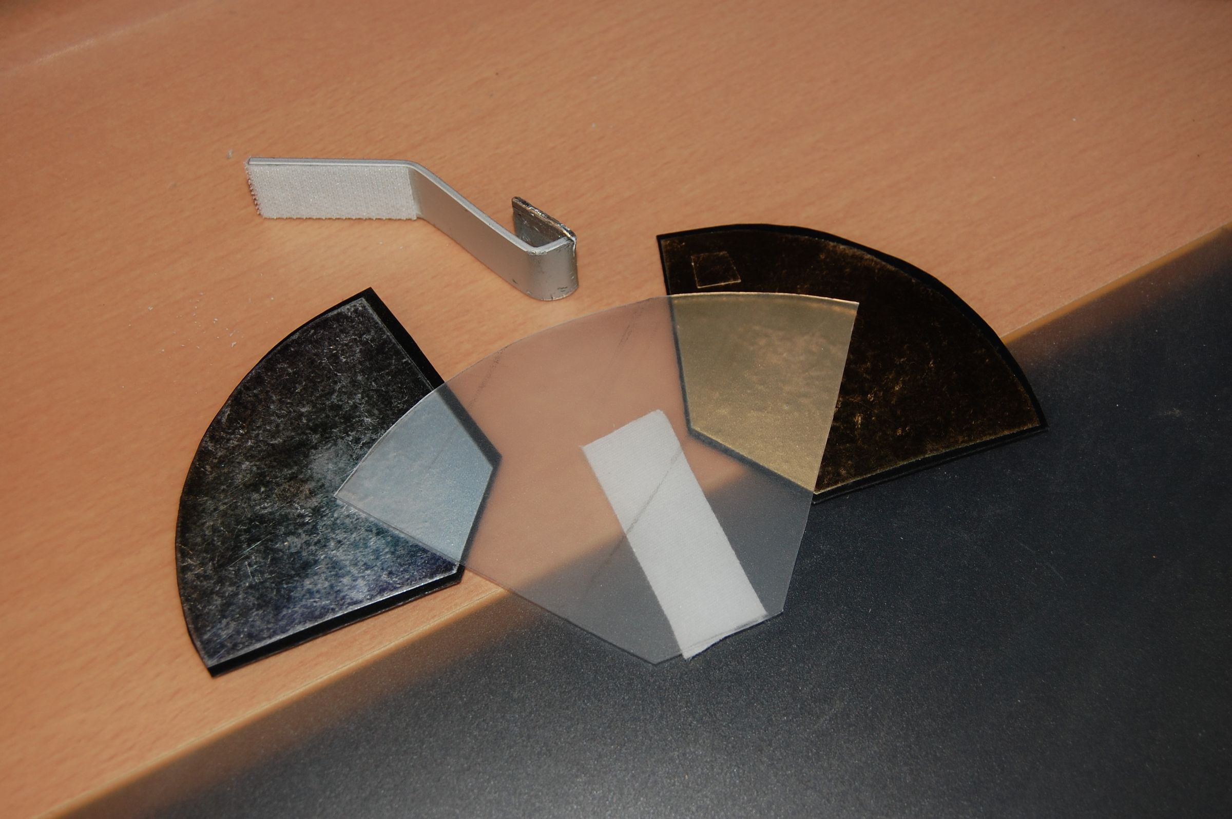 Flash Bounce/diffuser Kit : 7 Steps - Instructables