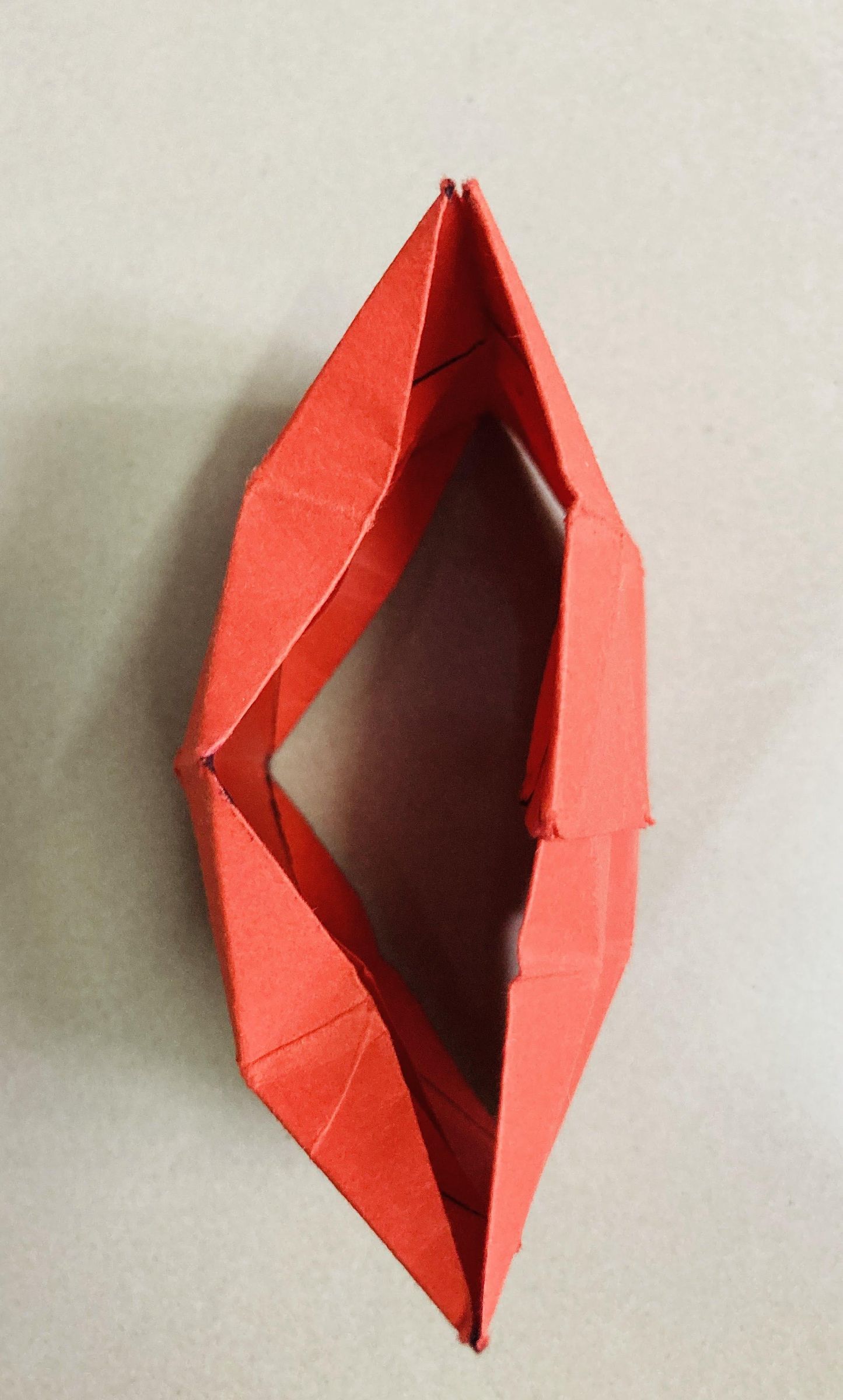 Never Ending Origami Flexagon : 4 Steps - Instructables