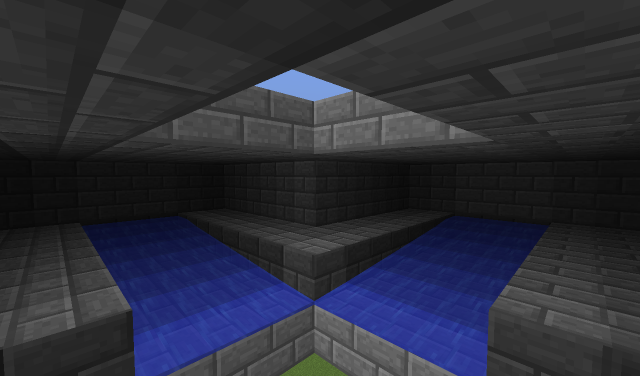 Minecraft Mob Grinder : 7 Steps - Instructables