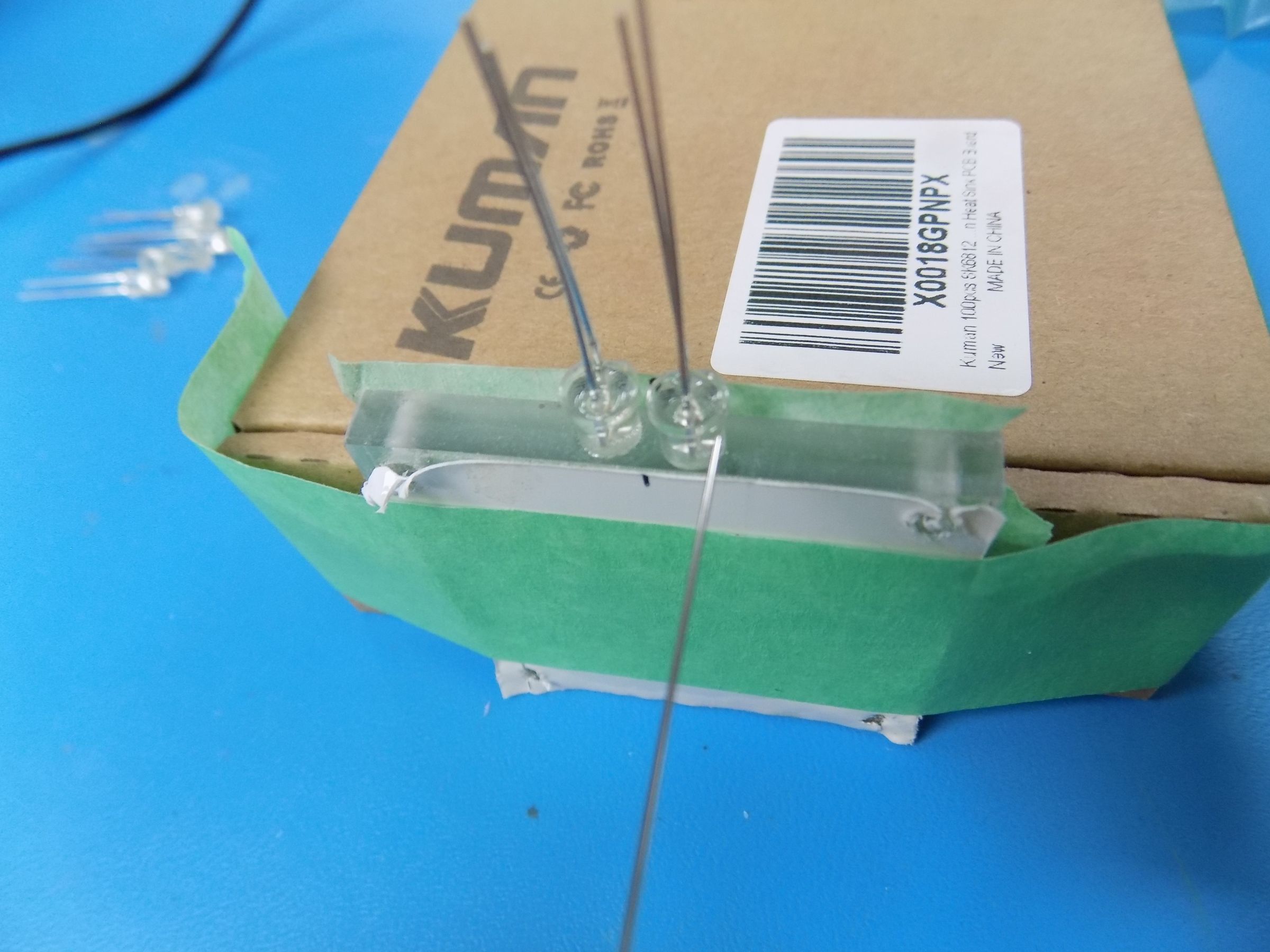 Film Negative Viewer and Converter : 8 Steps (with Pictures ...