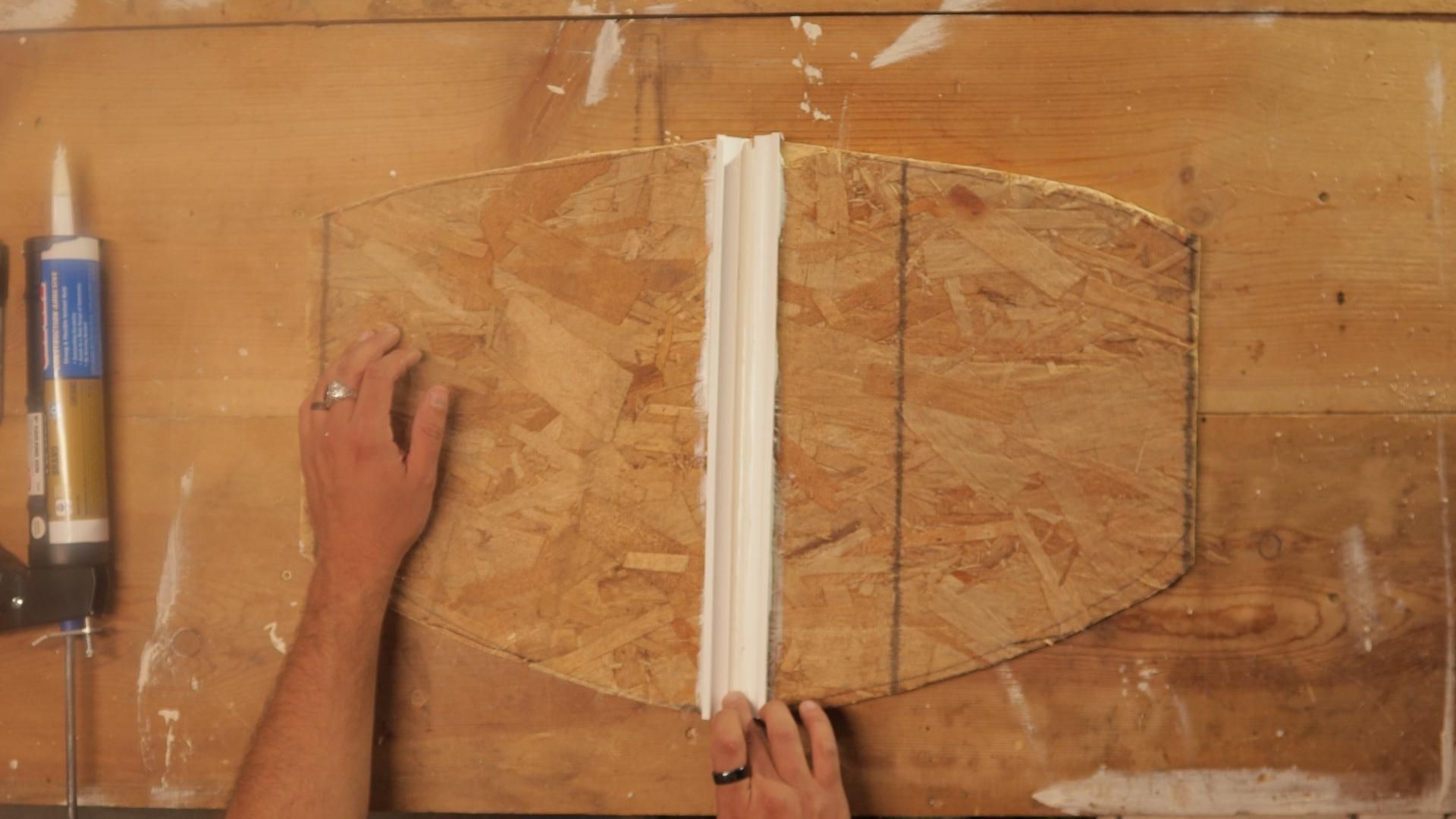 A Gym for Your Feet: 3D Standing Mat (DIY Monkii STOIC) : 7 Steps (with ...