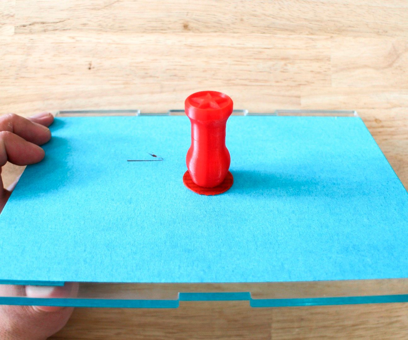 Beginner 3D Printing Class: Setup and Print : 9 Steps - Instructables