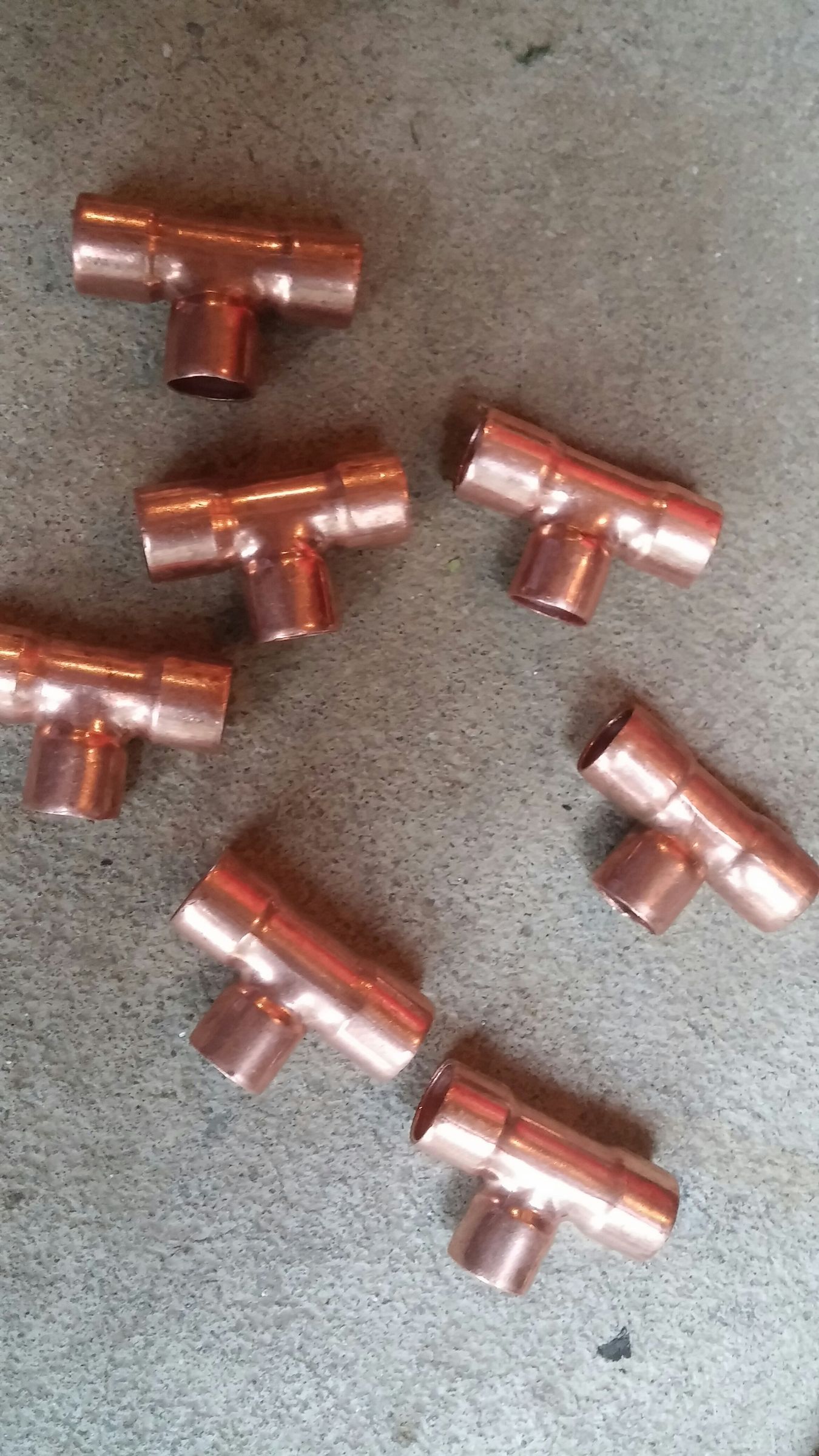 Copper Instructable Robot : 7 Steps - Instructables