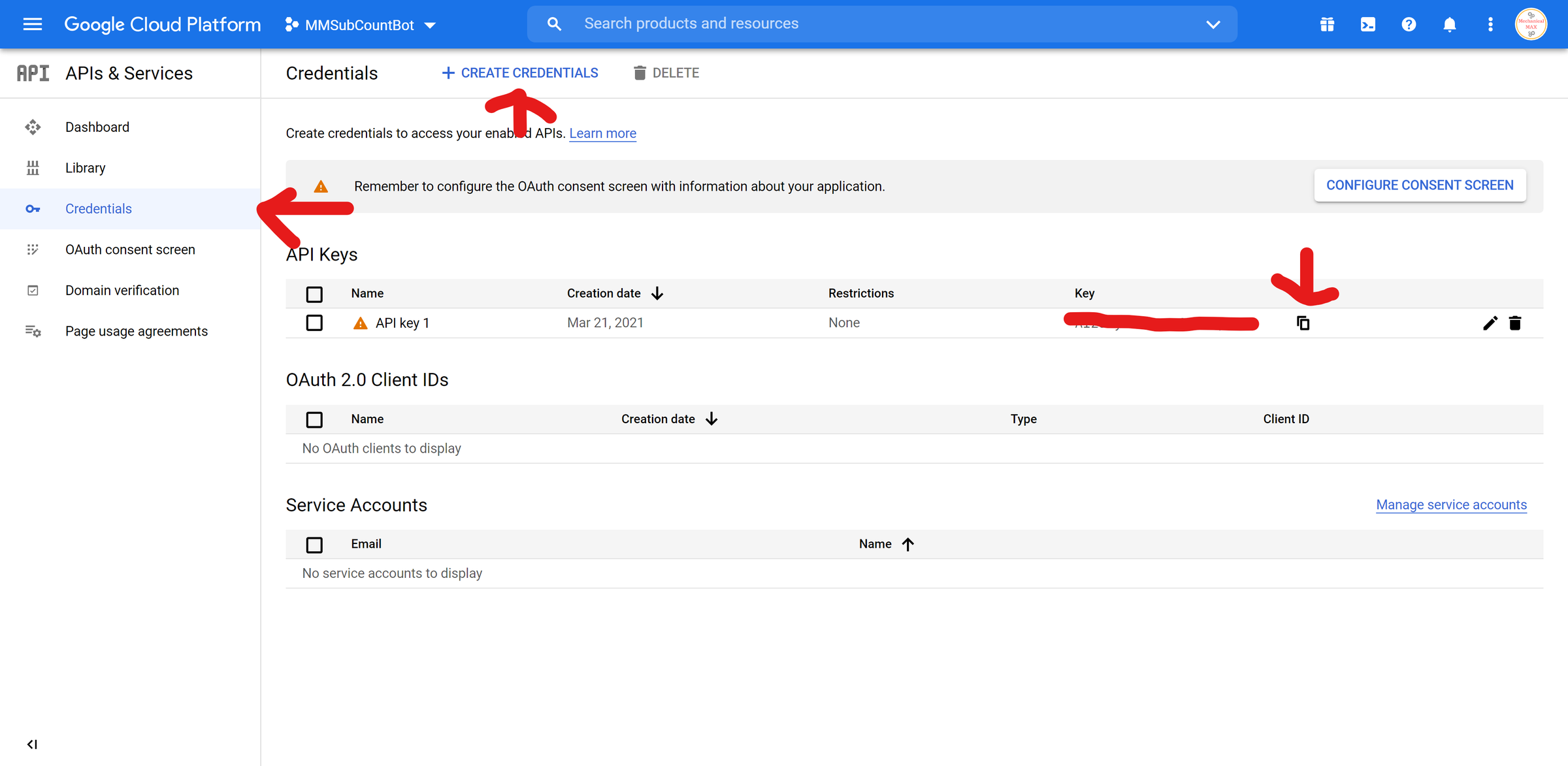 How to Make a Discord Bot Tutorial Python No Coding Experience Needed ...