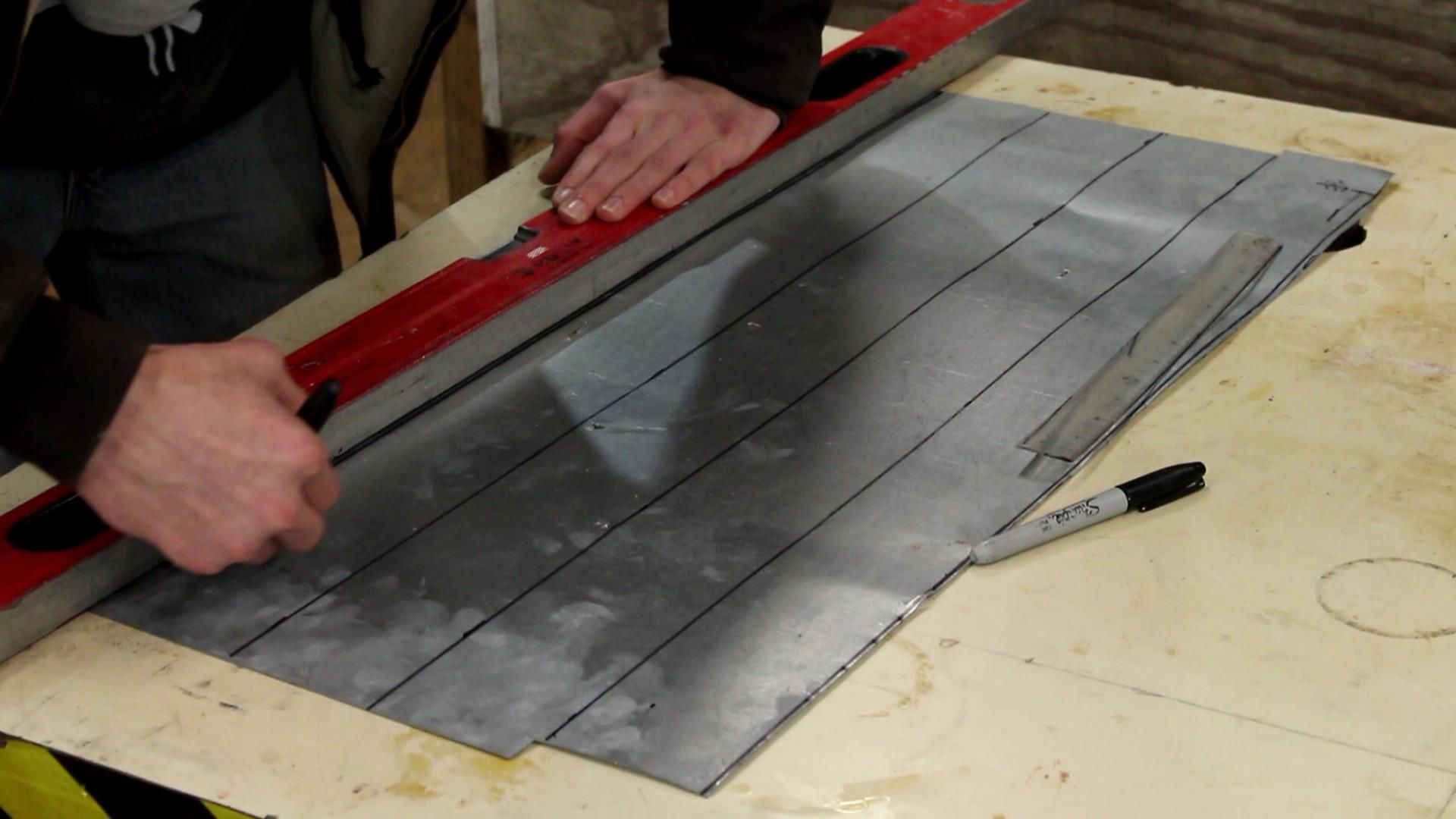 Pallet Wood Viking Shield (Make It Medieval-Ish) : 22 Steps (with ...