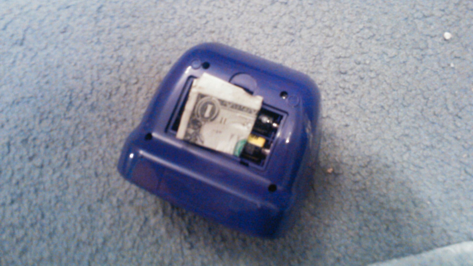 DIY Home Money Safes : 11 Steps - Instructables