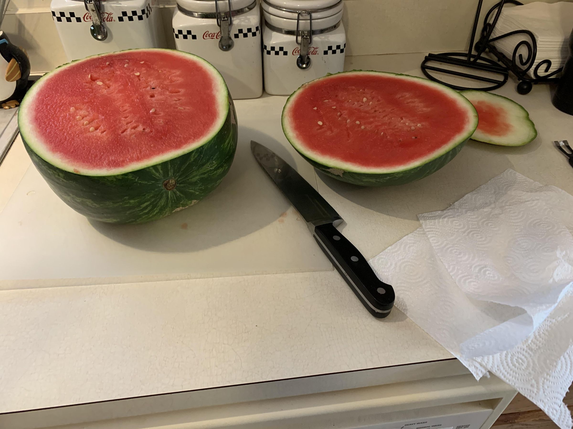 TMNT Watermelon Turtle : 5 Steps (with Pictures) - Instructables