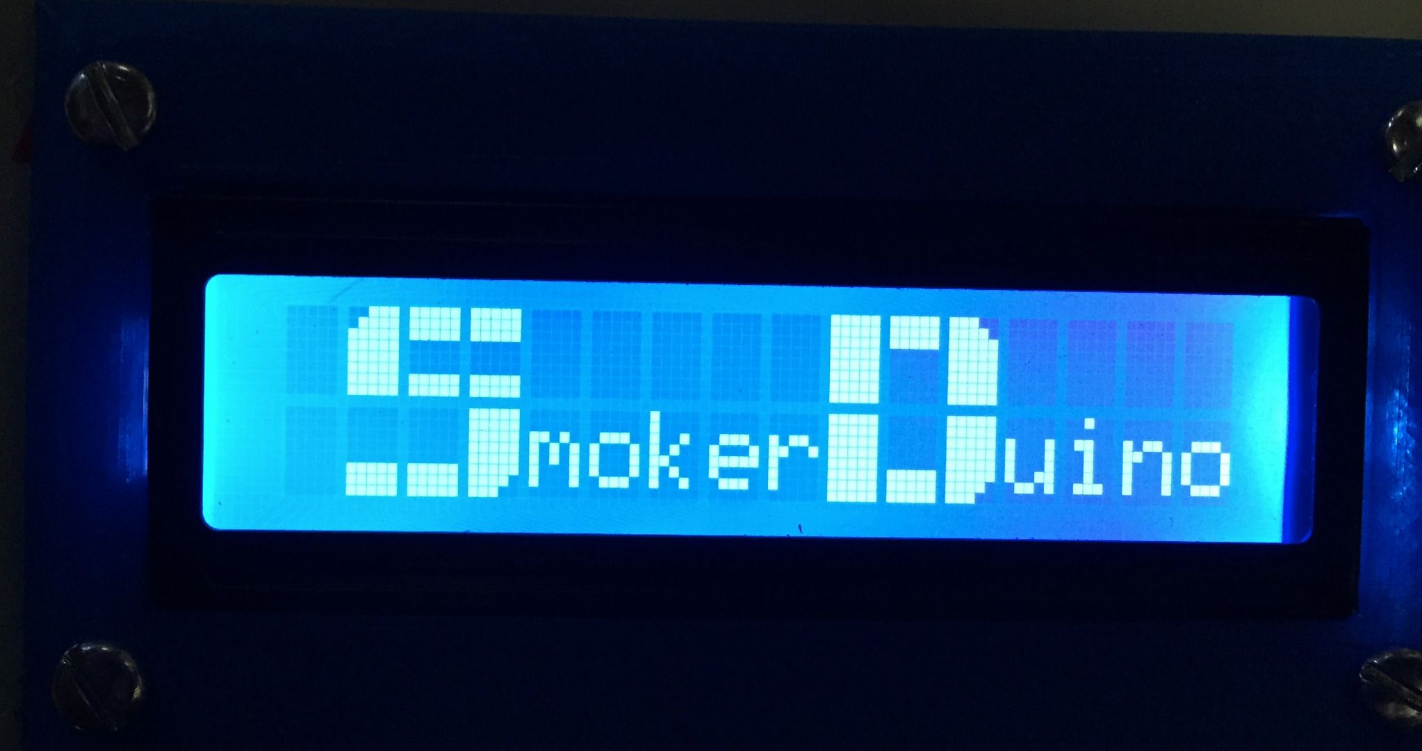 Smokerduino : 7 Steps (with Pictures) - Instructables