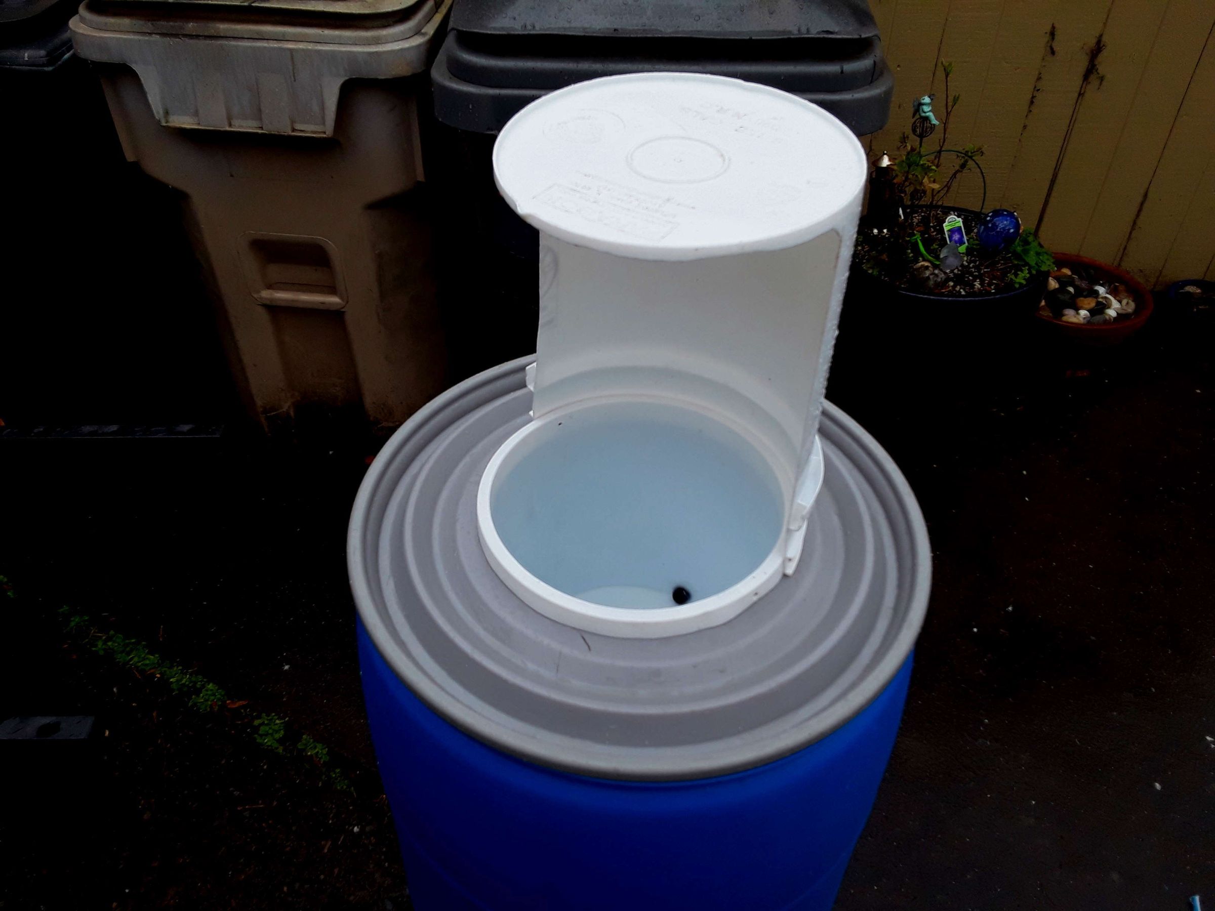 How to Build a Portable Hand Washing Station : 33 Steps (with Pictures ...