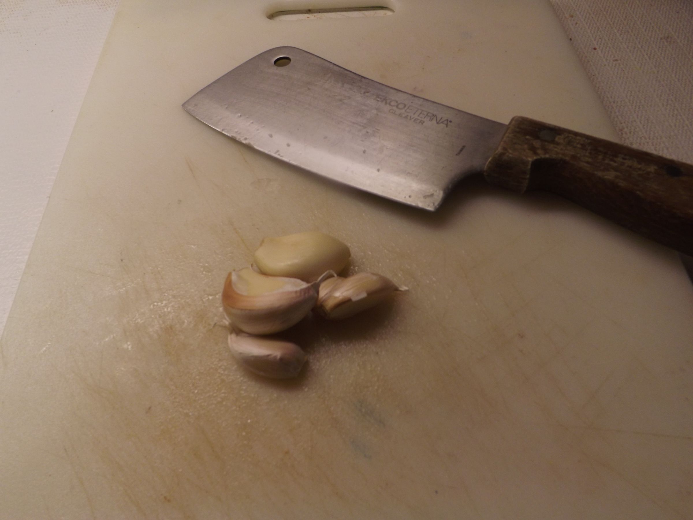 HAMBONE, HAMBONE - BLACK EYED PEAS WITH HAMBONE : 5 Steps (with ...