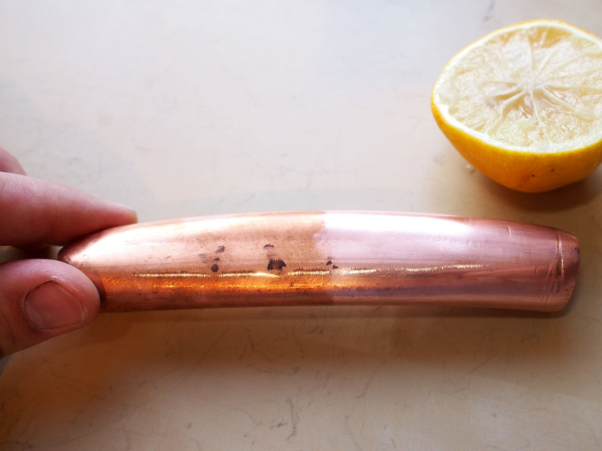 Copper Pipe Candelabra : 9 Steps (with Pictures) - Instructables