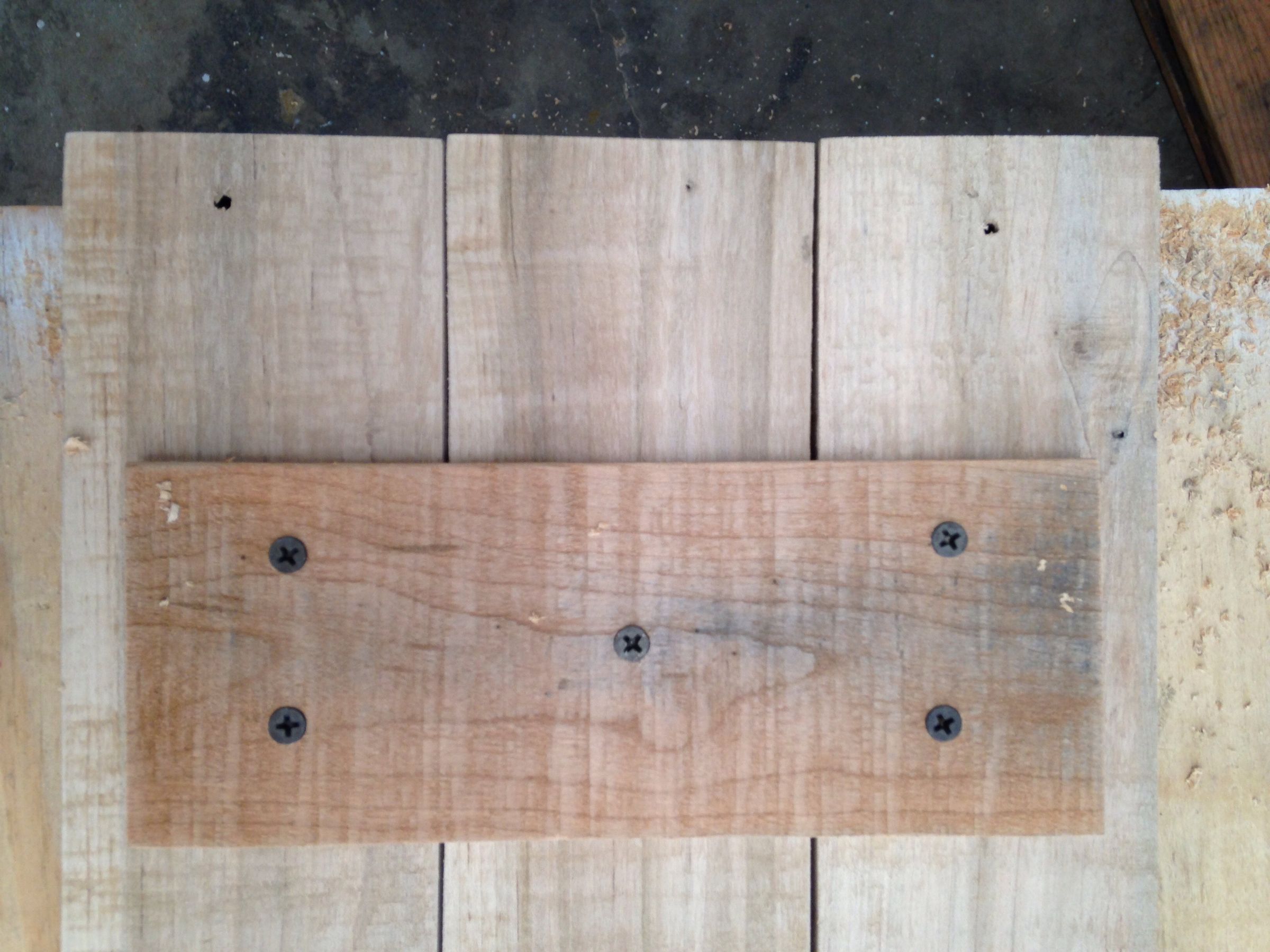 Simple Adjustable Shelving : 4 Steps (with Pictures) - Instructables