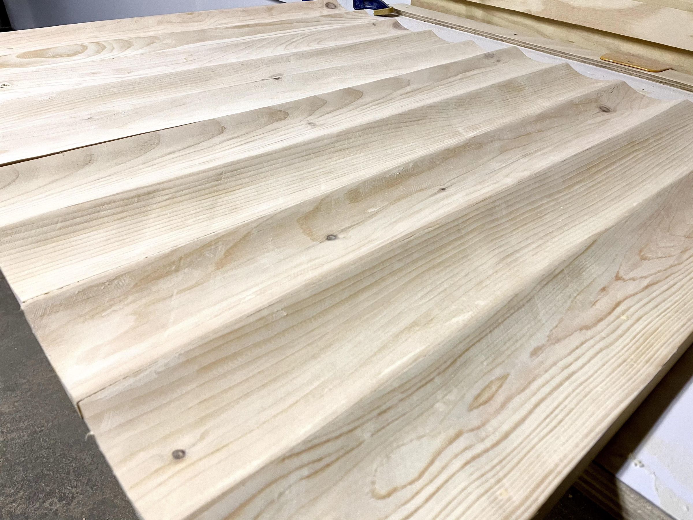 Coved Drawer Fronts : 6 Steps (with Pictures) - Instructables