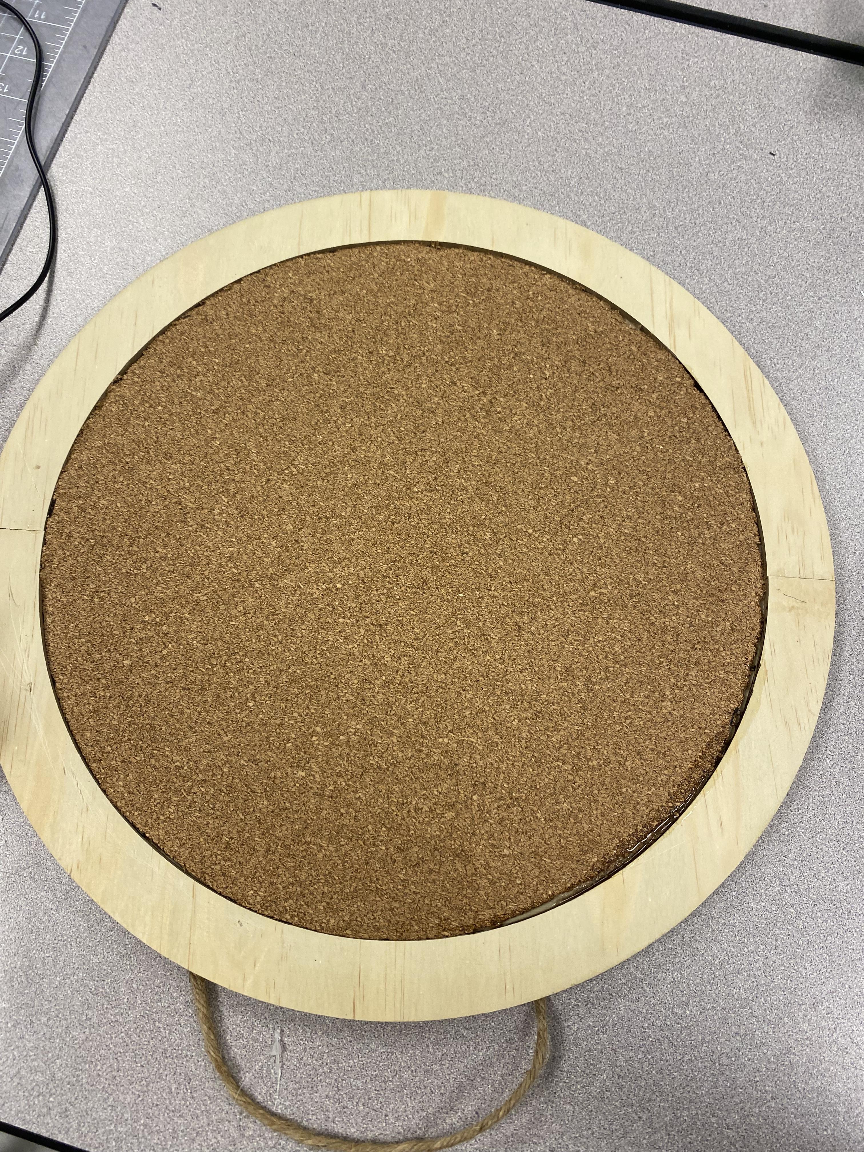 Airplane Radar Dartboard : 10 Steps - Instructables