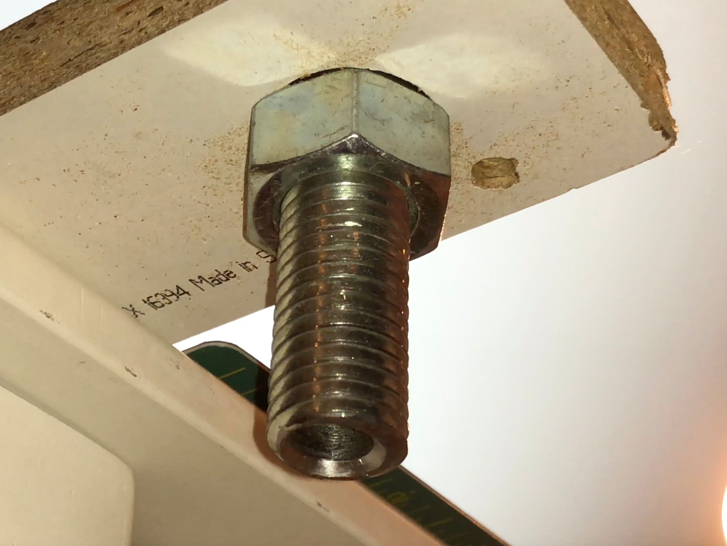 Build the Ultimate High Power LED Desk Lamp! : 14 Steps (with Pictures ...