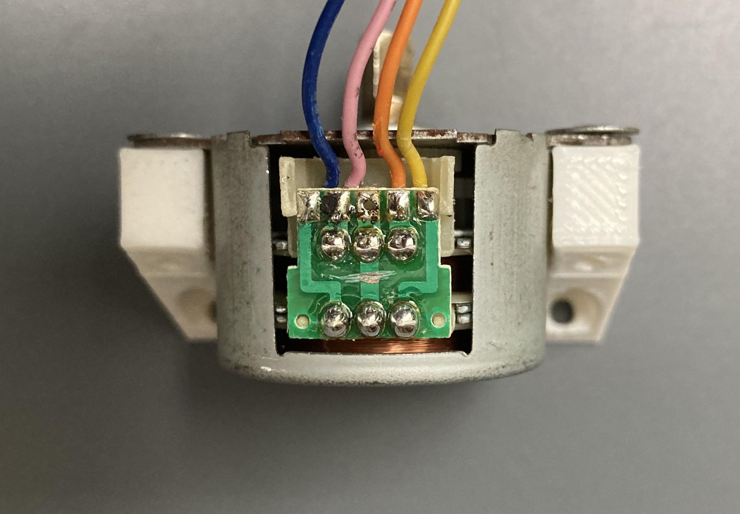 Mini Plotter V2 : 11 Steps (with Pictures) - Instructables