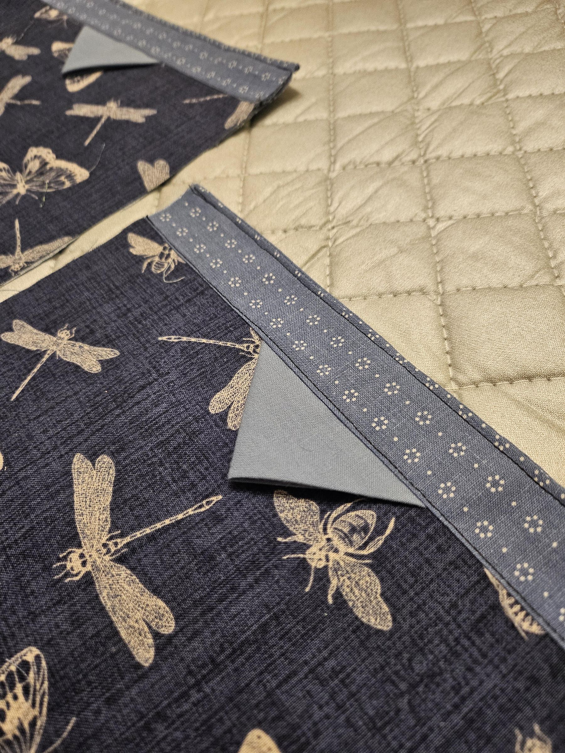 Snappy Pouch Made With Measuring Tape : 11 Steps (with Pictures ...