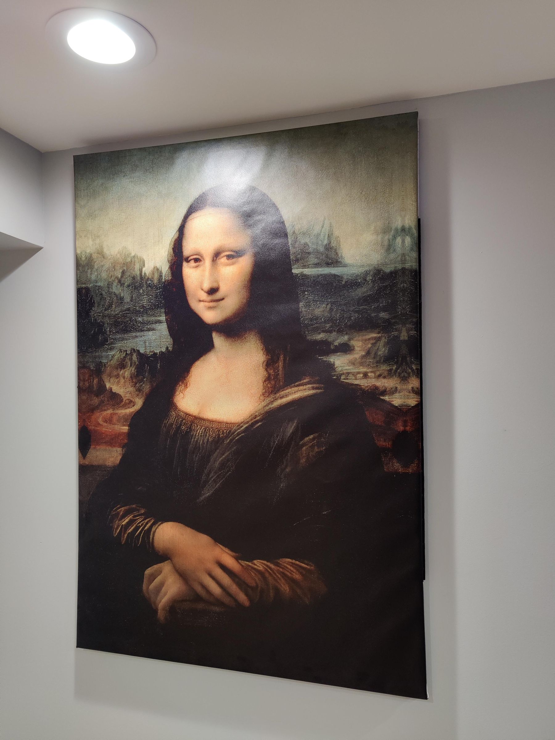 Making a Secret Painting Door : 3 Steps (with Pictures) - Instructables