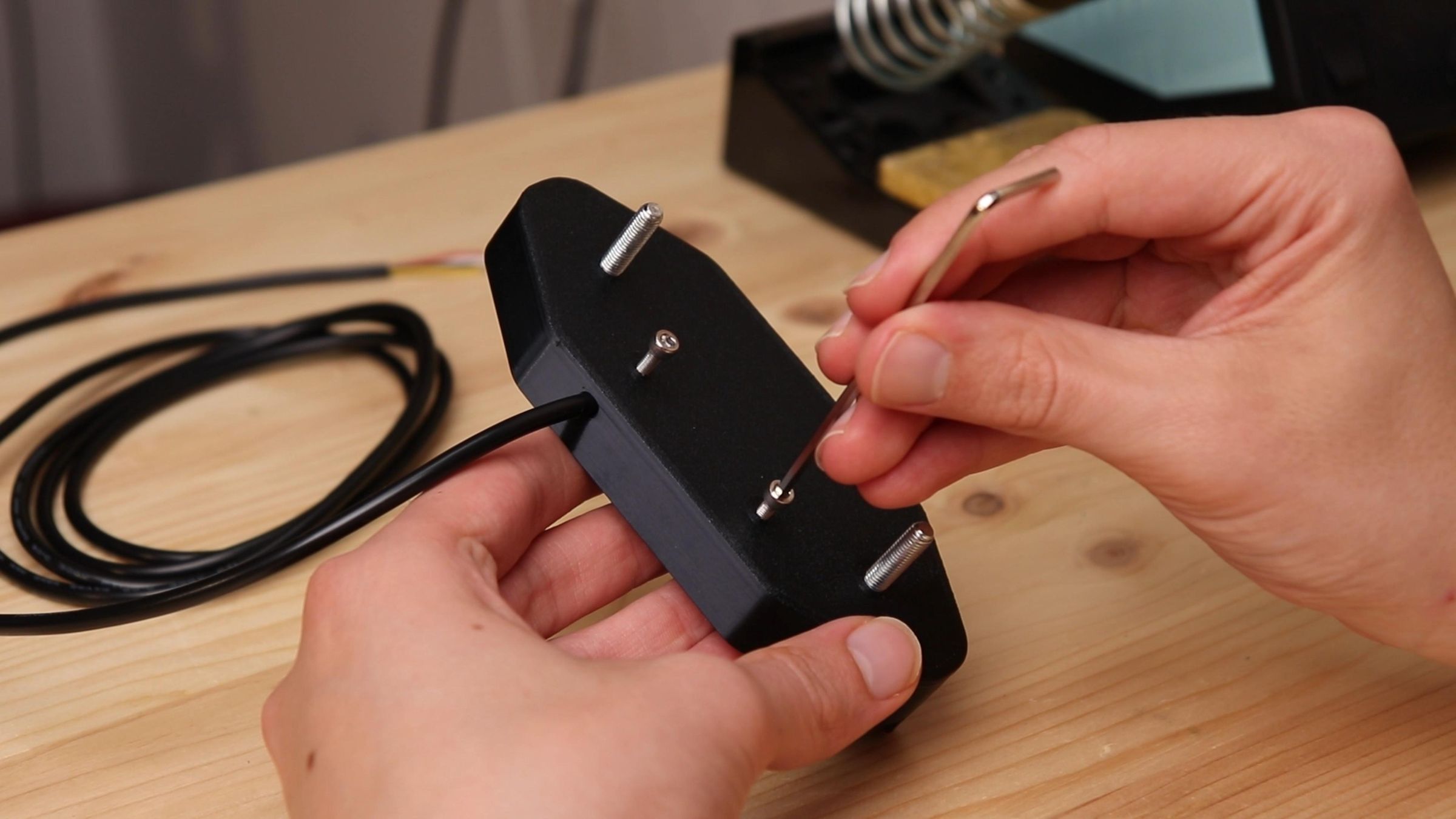 This Project Reduces Bike Crashes! DIY Arduino Bike Headlights With ...