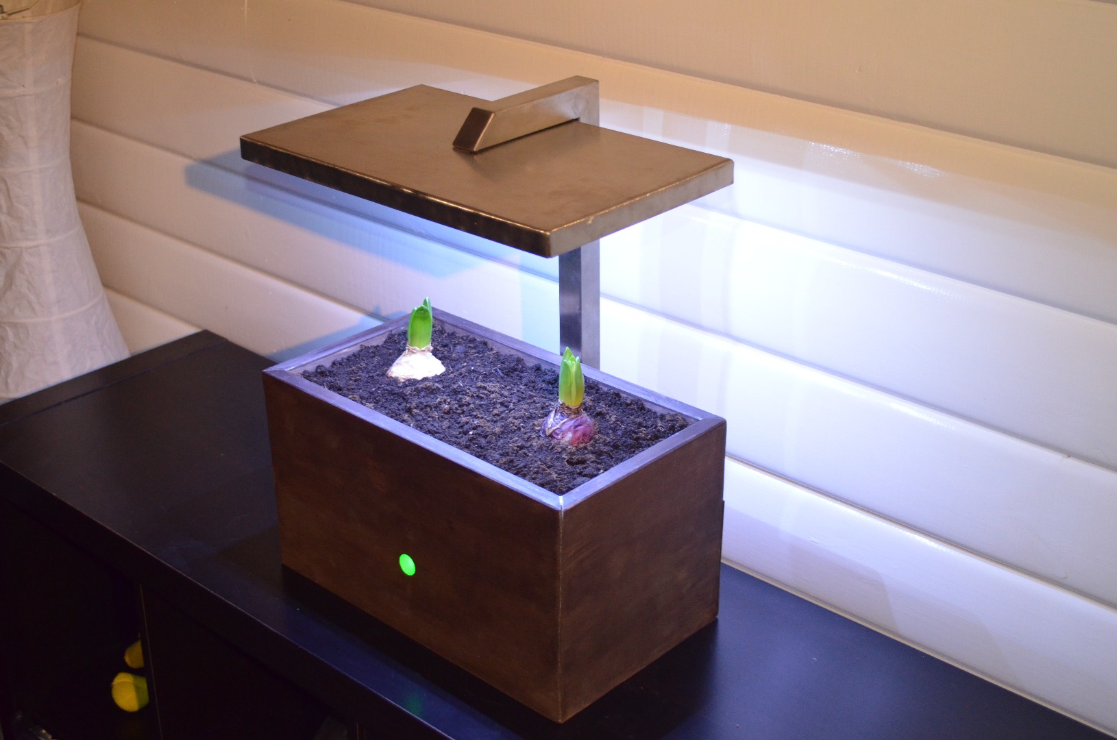 DIY Arduino Automatic Grow Box : 8 Steps (with Pictures) - Instructables