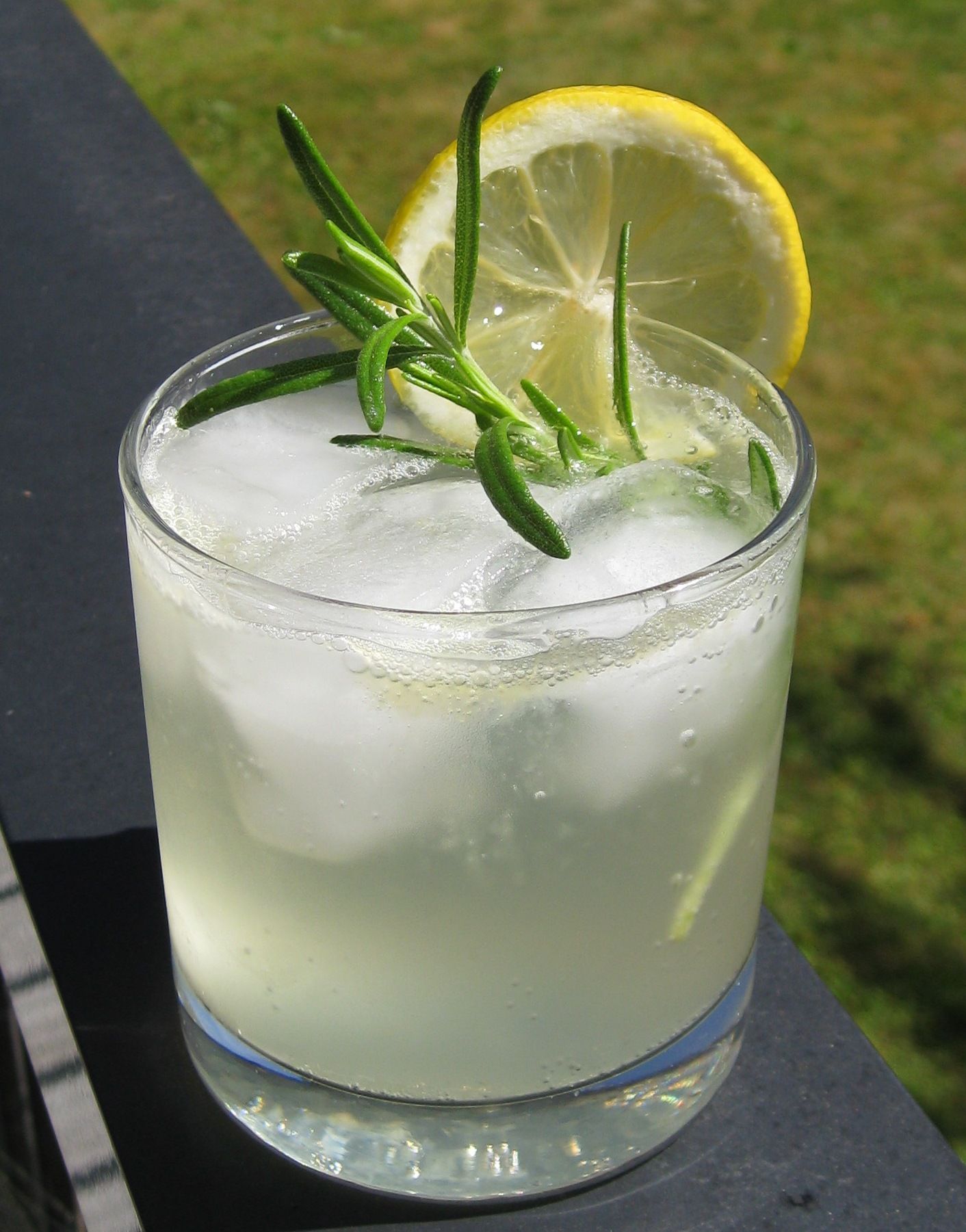 Grandma's Lemonade : 5 Steps (with Pictures) - Instructables