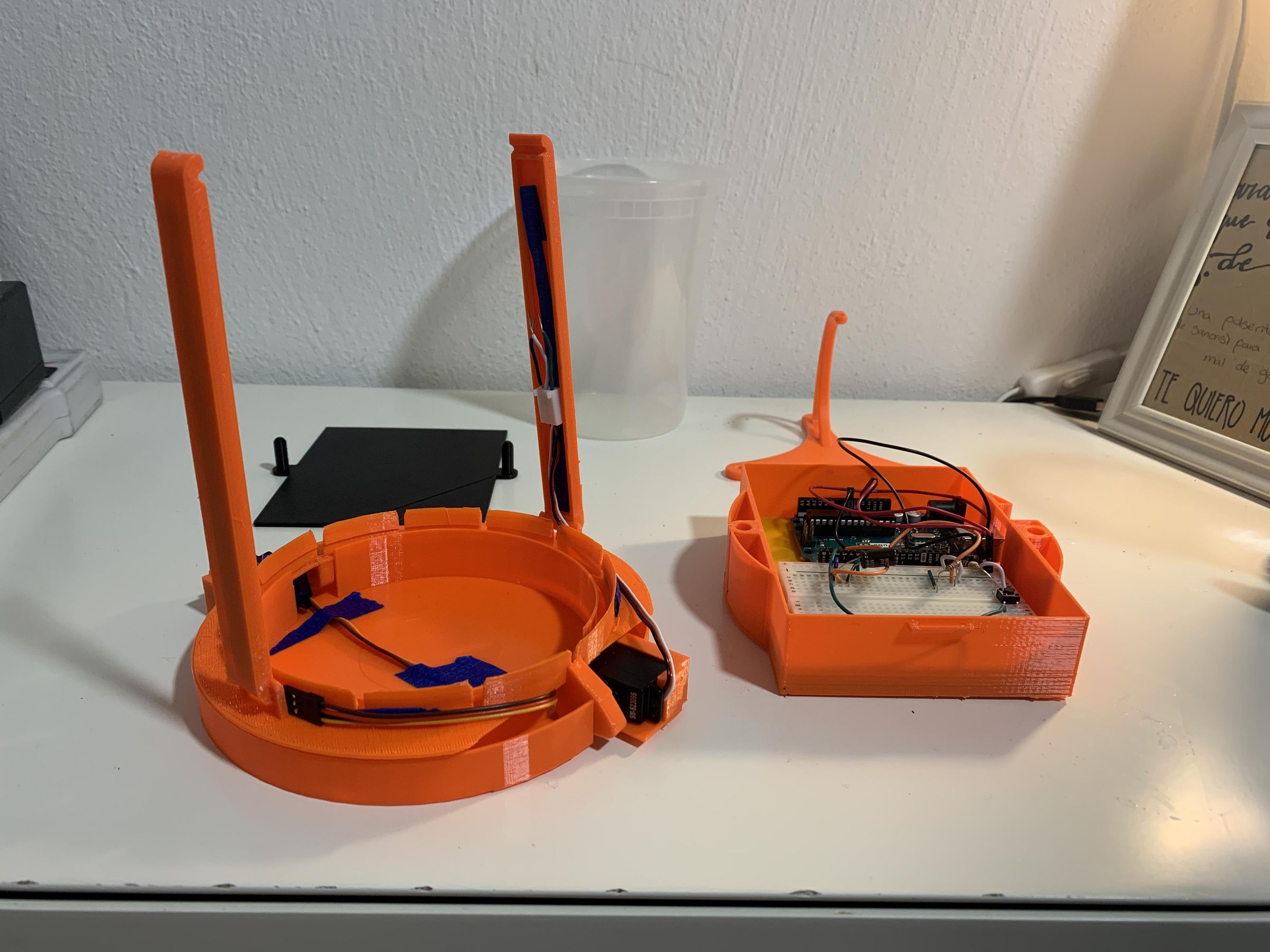 Performance Anxiety Container : 5 Steps - Instructables