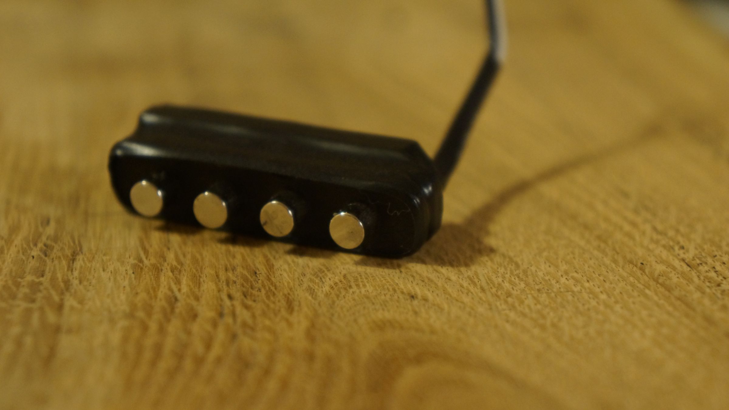Guitar Sustainer (Driver) : 7 Steps (with Pictures) - Instructables