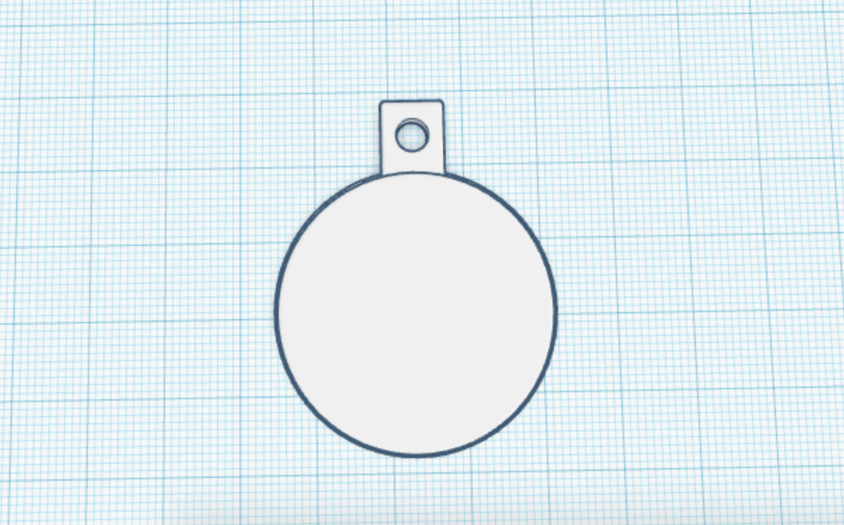 Stay Safe Mix | Make Keyrings With Tinkercad: Wash Hands, Social ...