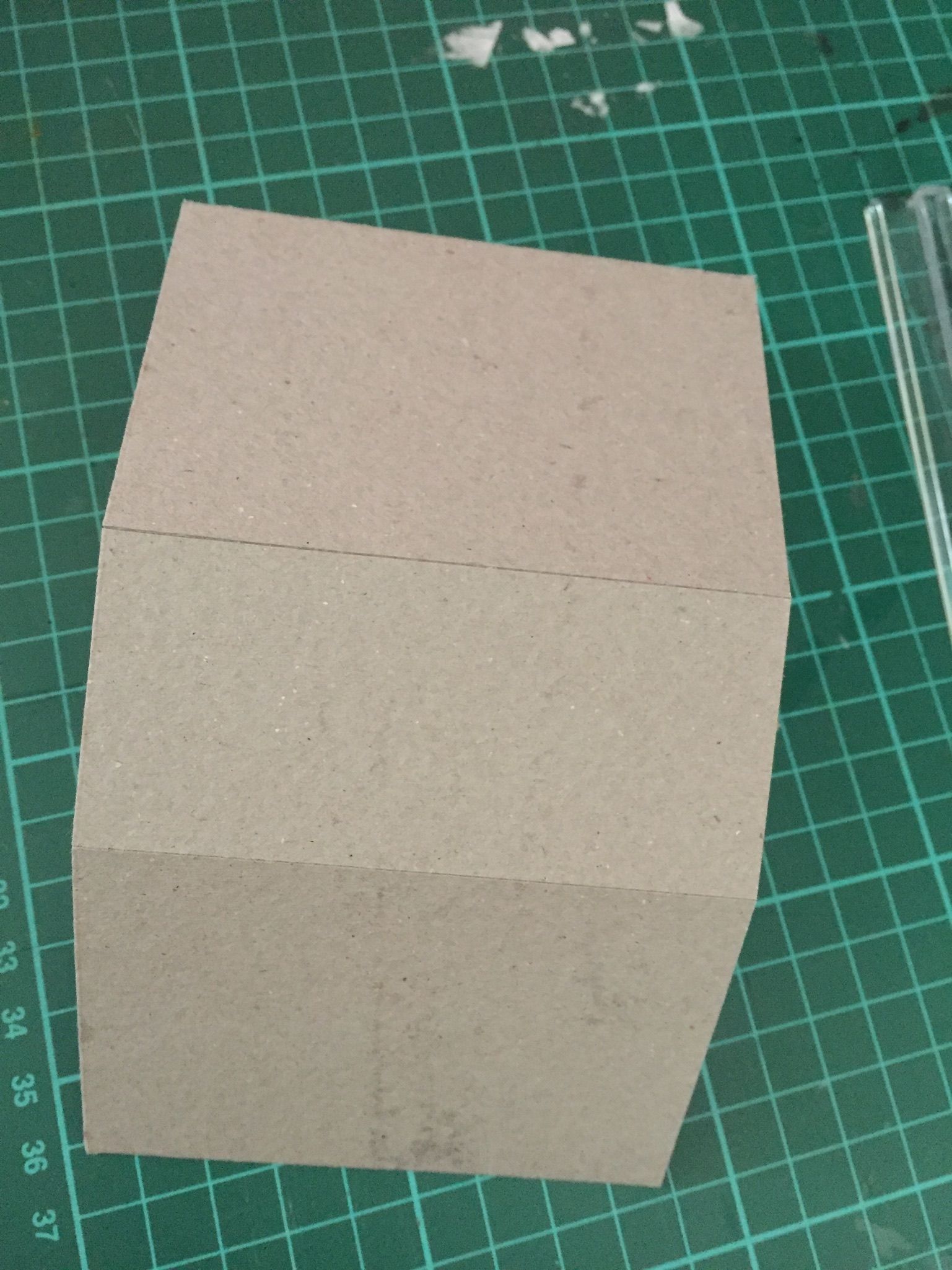 How to Knit Mjölnir - Hammer of Thor : 3 Steps (with Pictures ...