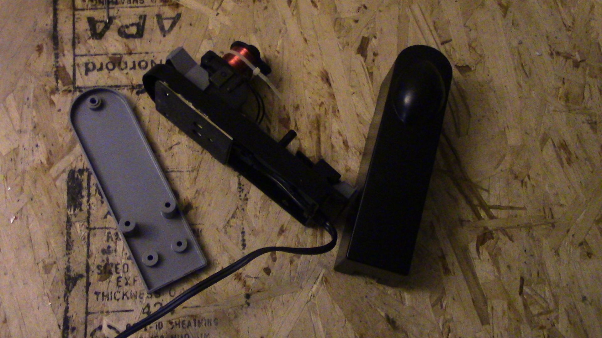 Working Spider-Man Web Shooter : 18 Steps (with Pictures) - Instructables