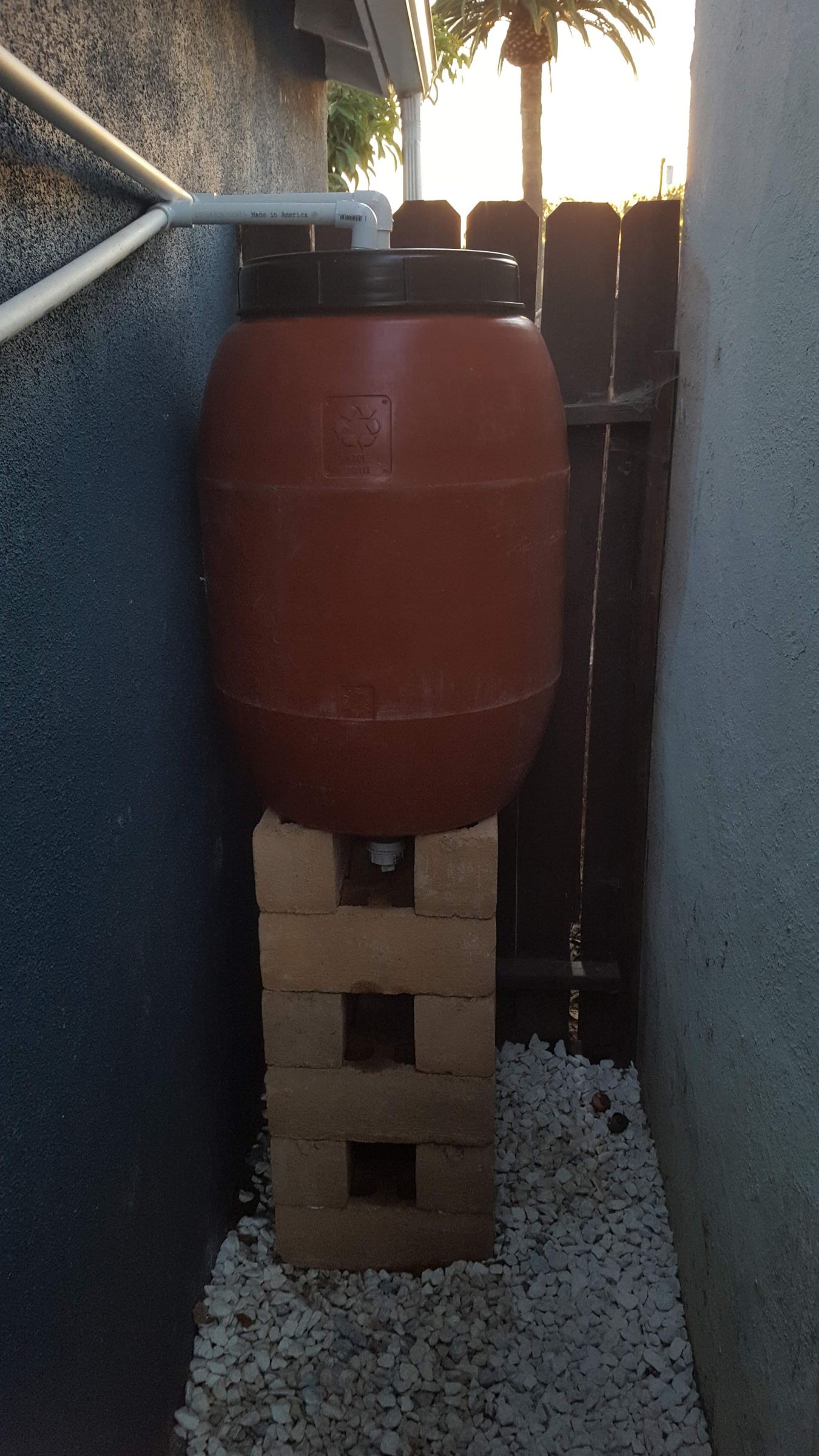 Life... From Laundry! | DIY Grey Water Filter : 8 Steps (with Pictures ...