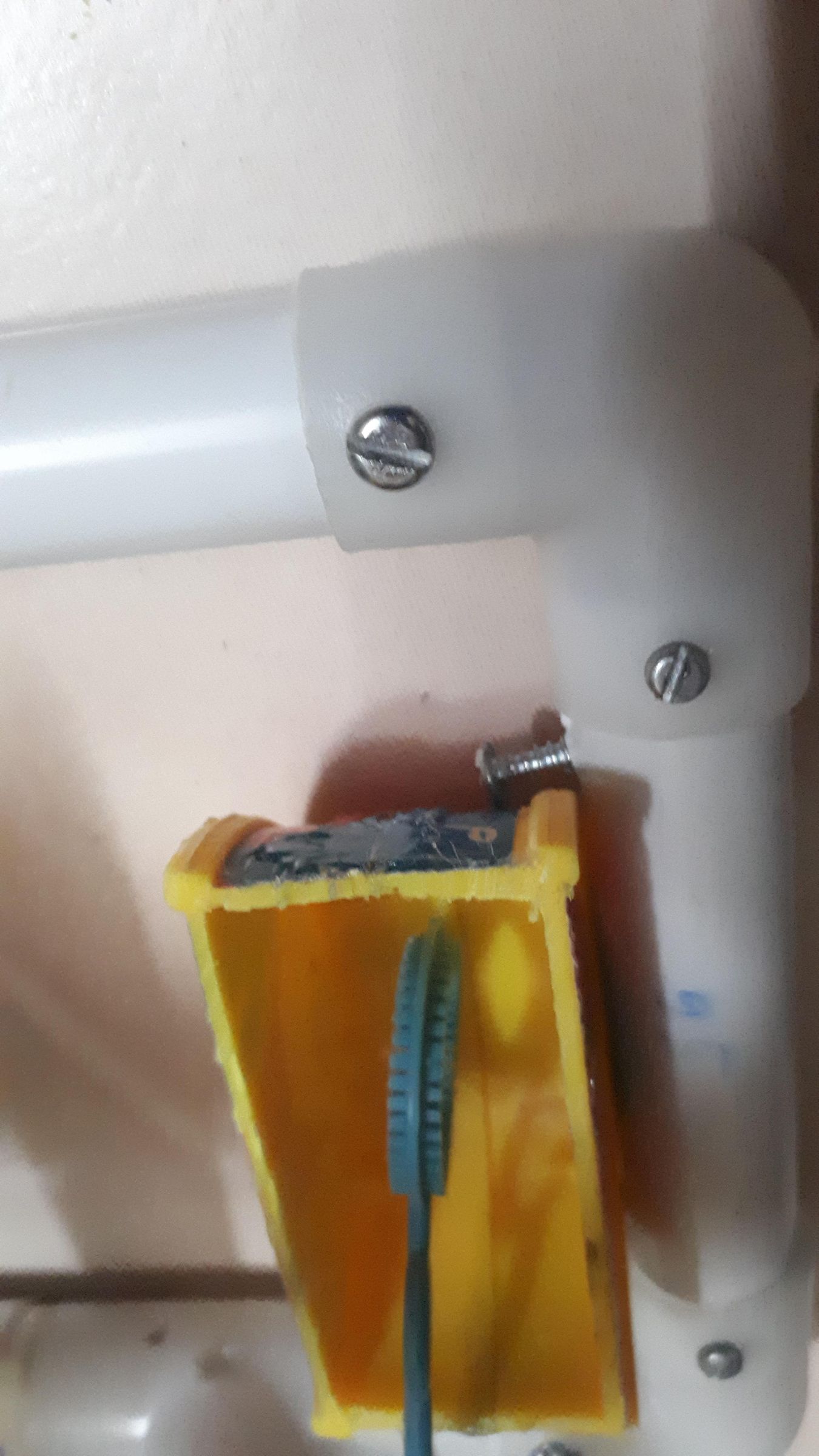 Color Smoke Bubble Machine (For Kids Safe Incense Smoke) : 22 Steps ...