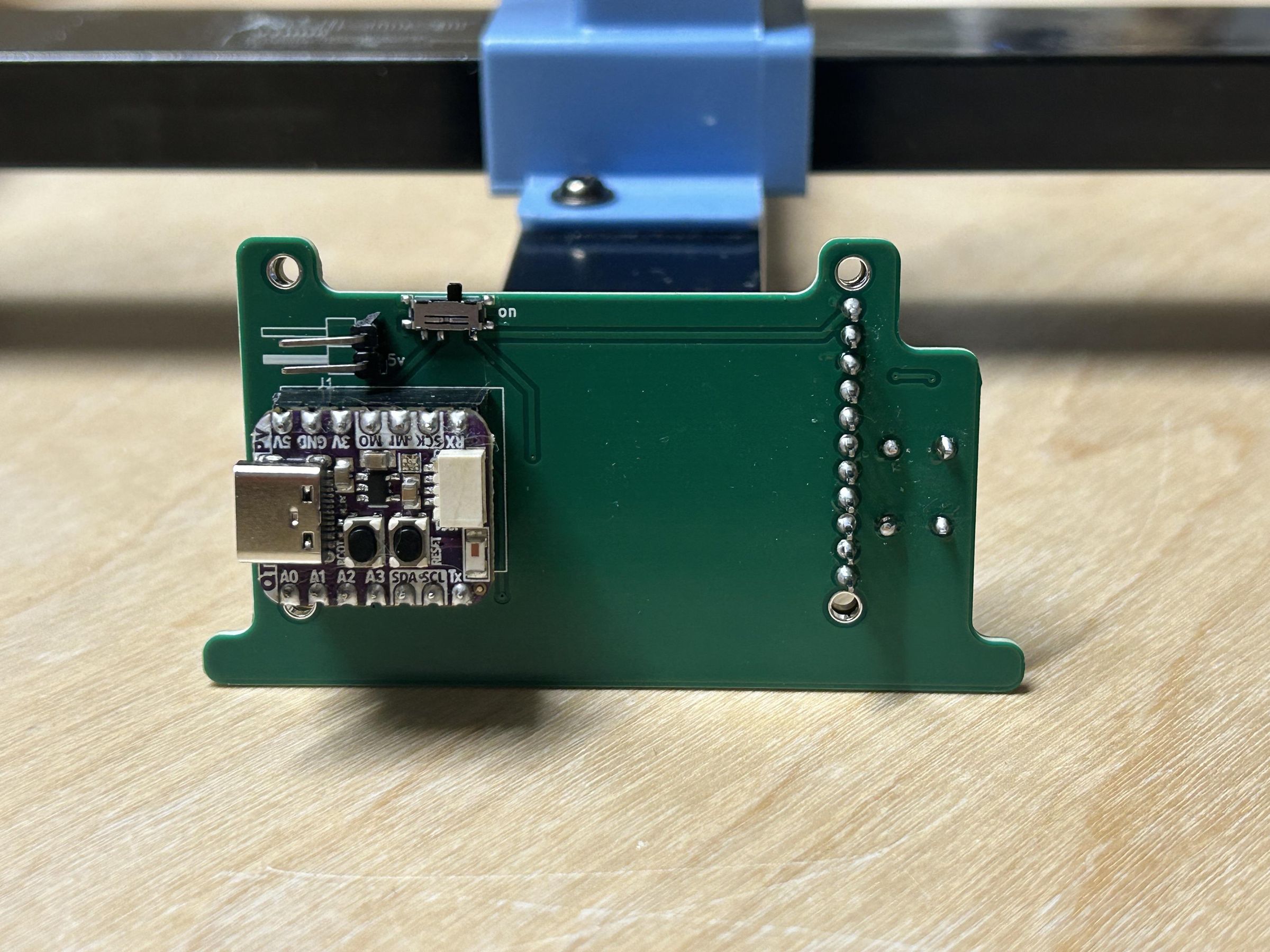 Screen Tracker: Live Planets & ISS : 5 Steps (with Pictures ...