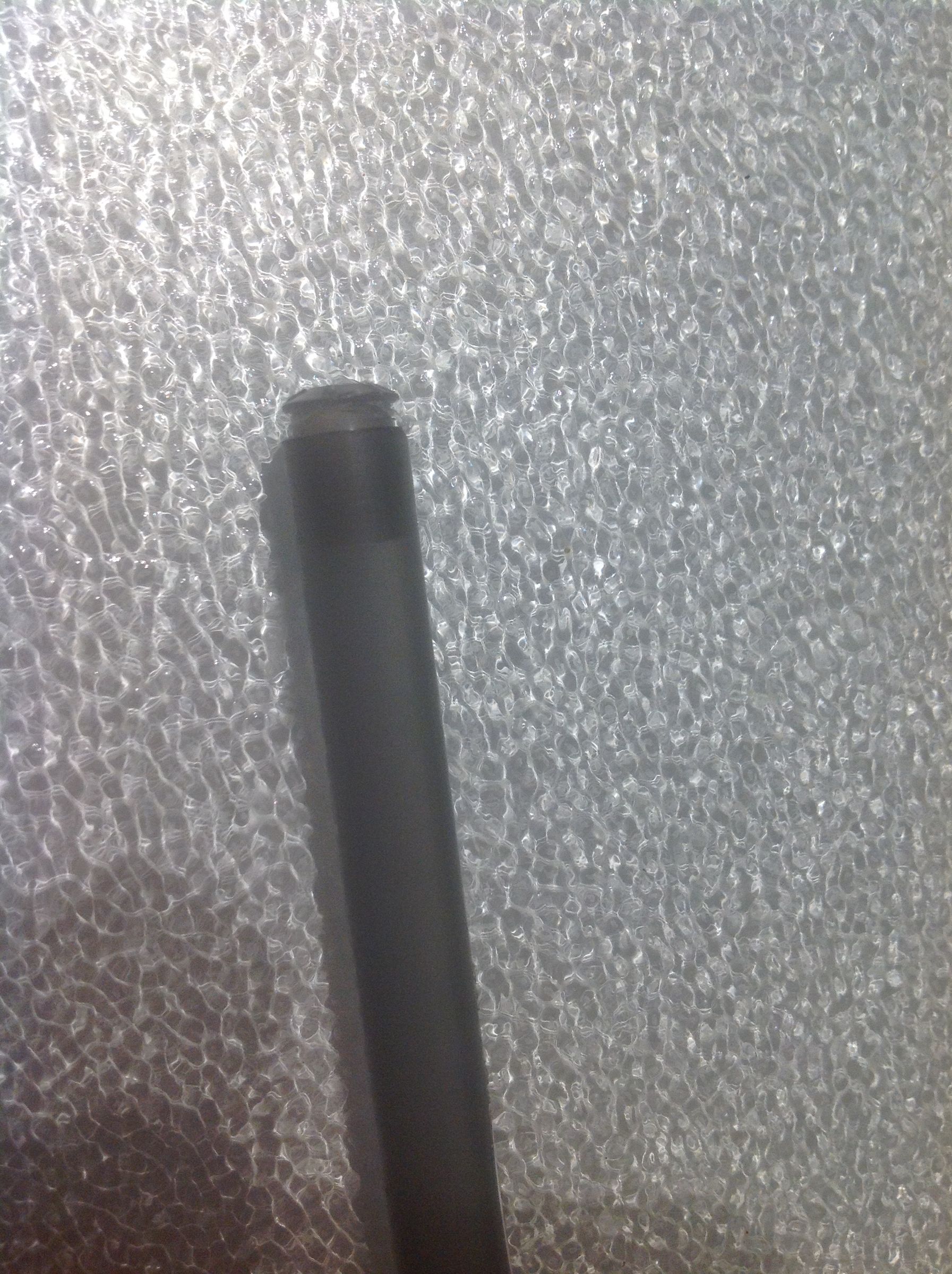 Double Sided Pen : 7 Steps - Instructables