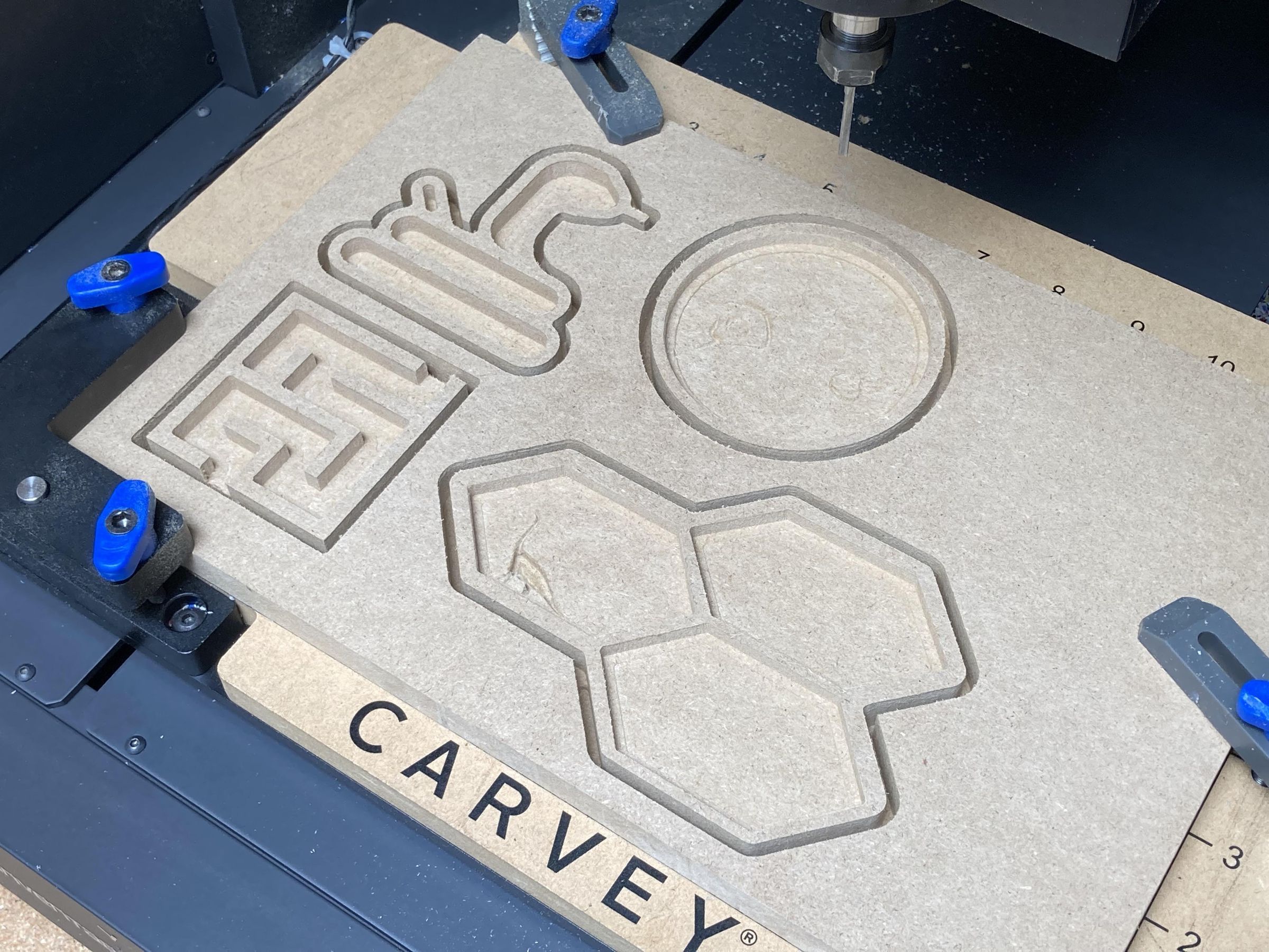 Learn CNC With These 5 Projects: for CNC Routing, 3D Printing, Laser ...