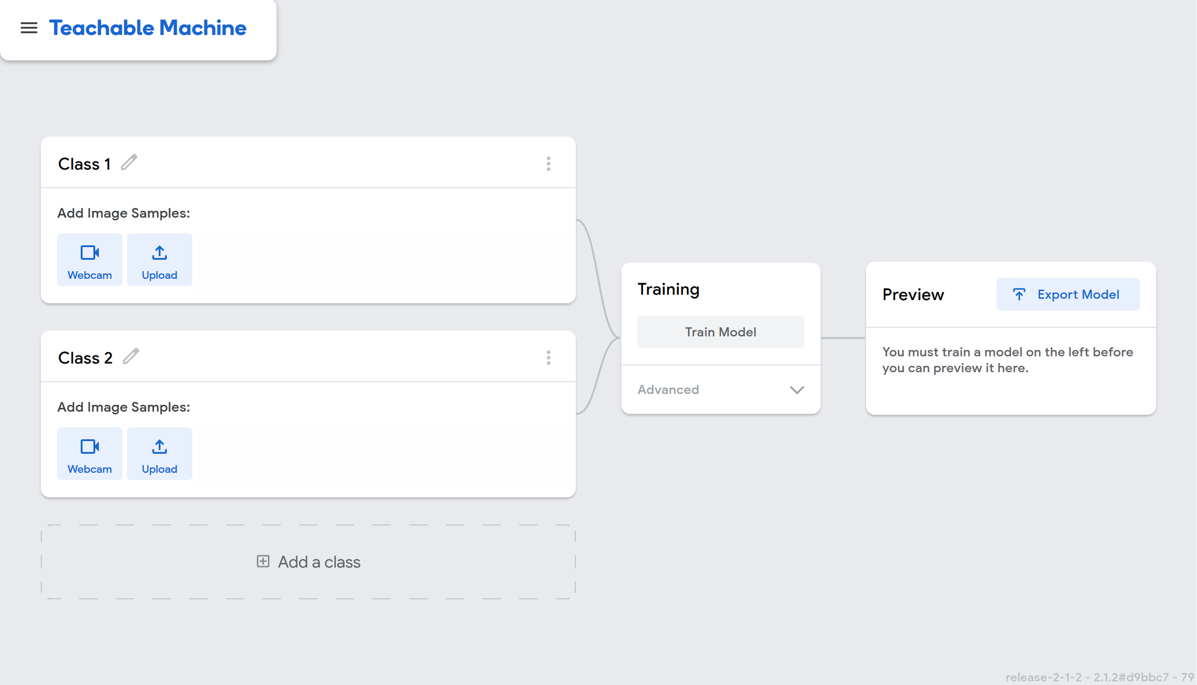 Easy Machine Learning & Object Detection With Teachable Machine : 9 ...
