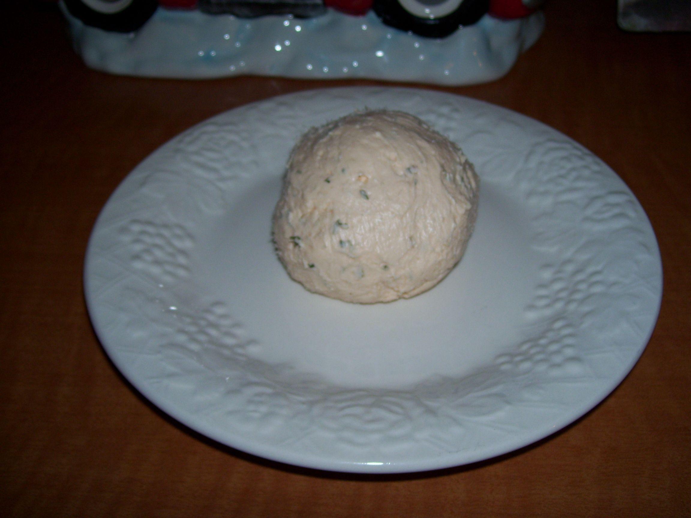 Modular Cheeseball : 7 Steps - Instructables