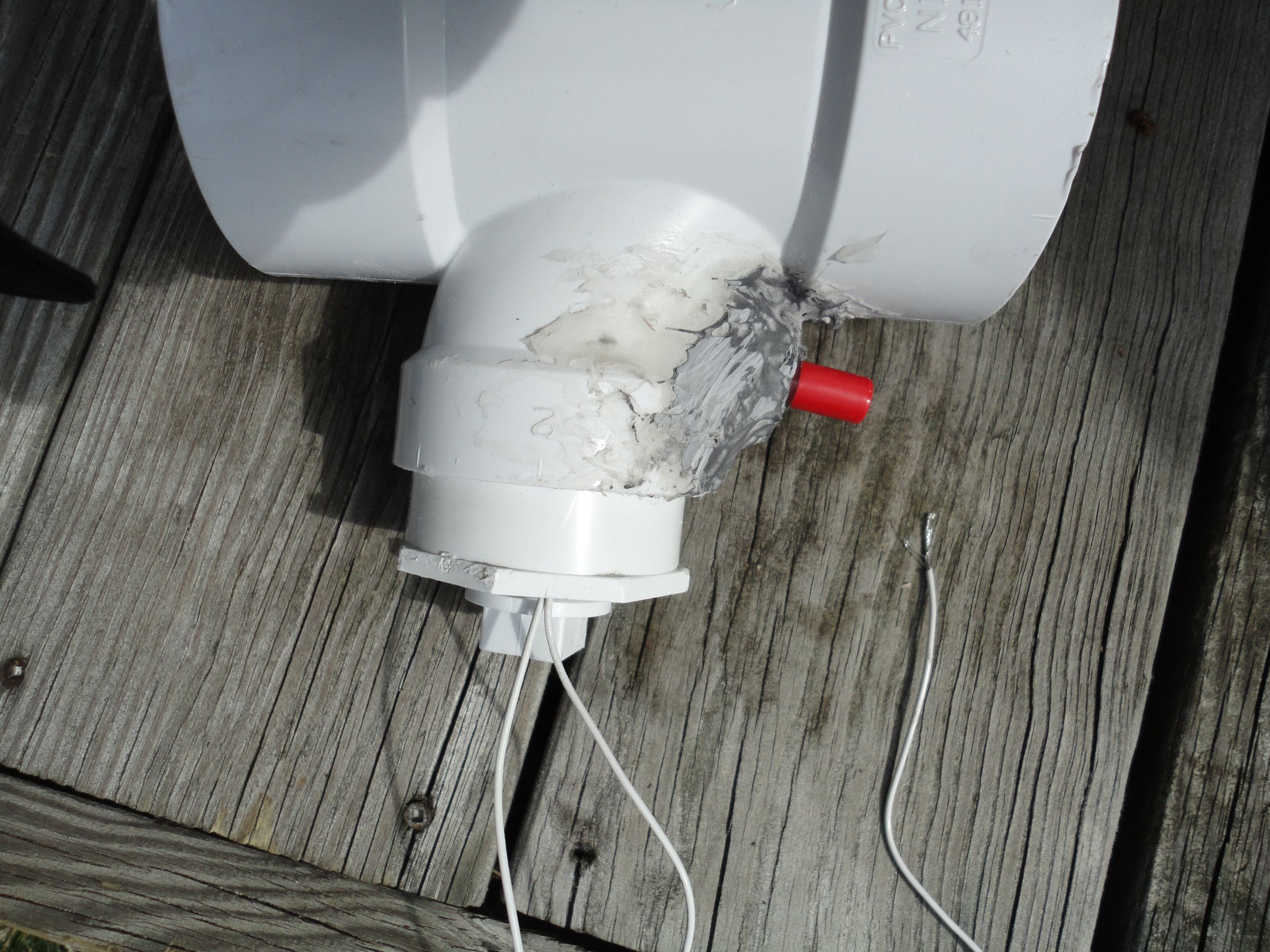 Egg Cannon : 13 Steps - Instructables